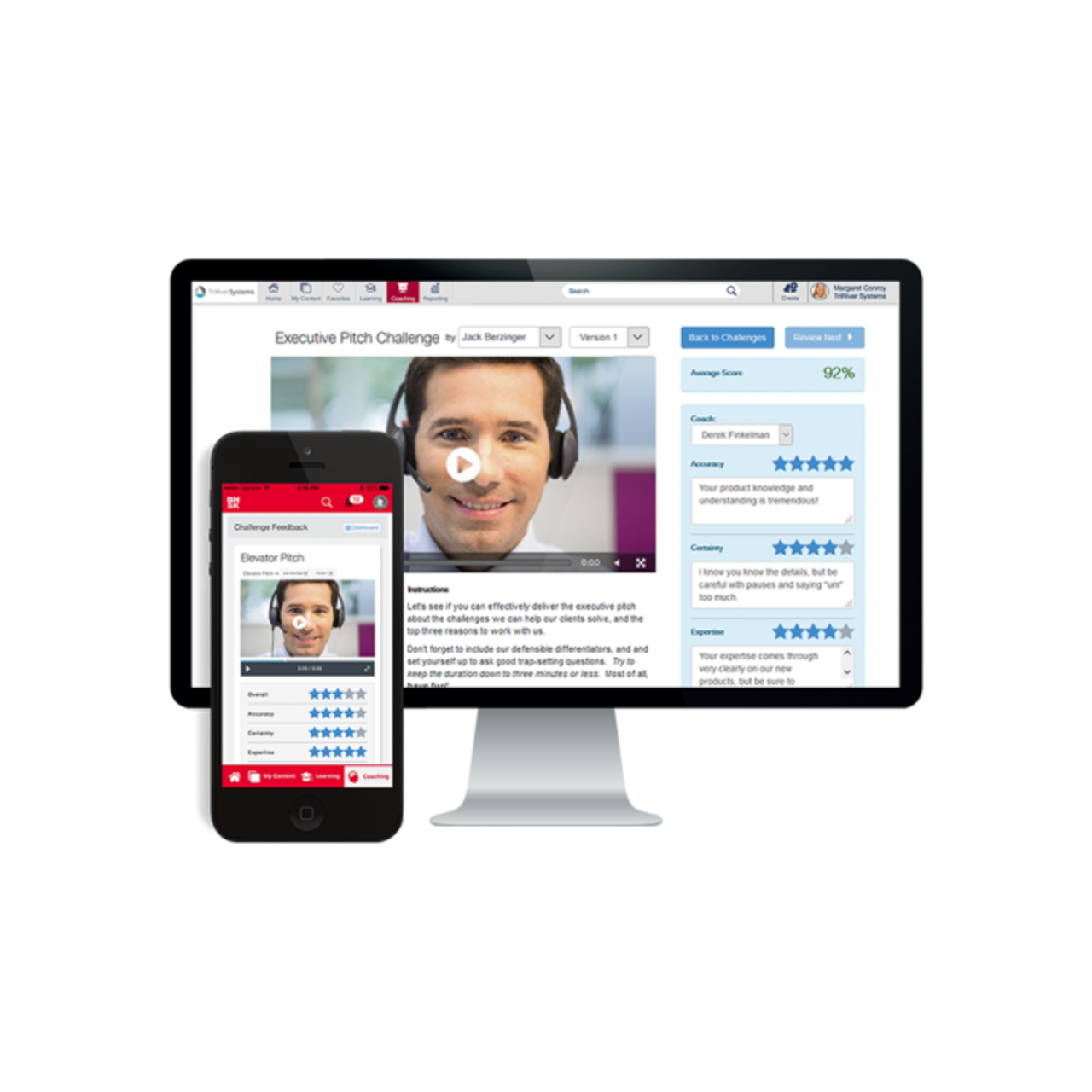15 Best Brainshark Alternatives - Reviews, Features, Pros & Cons ...