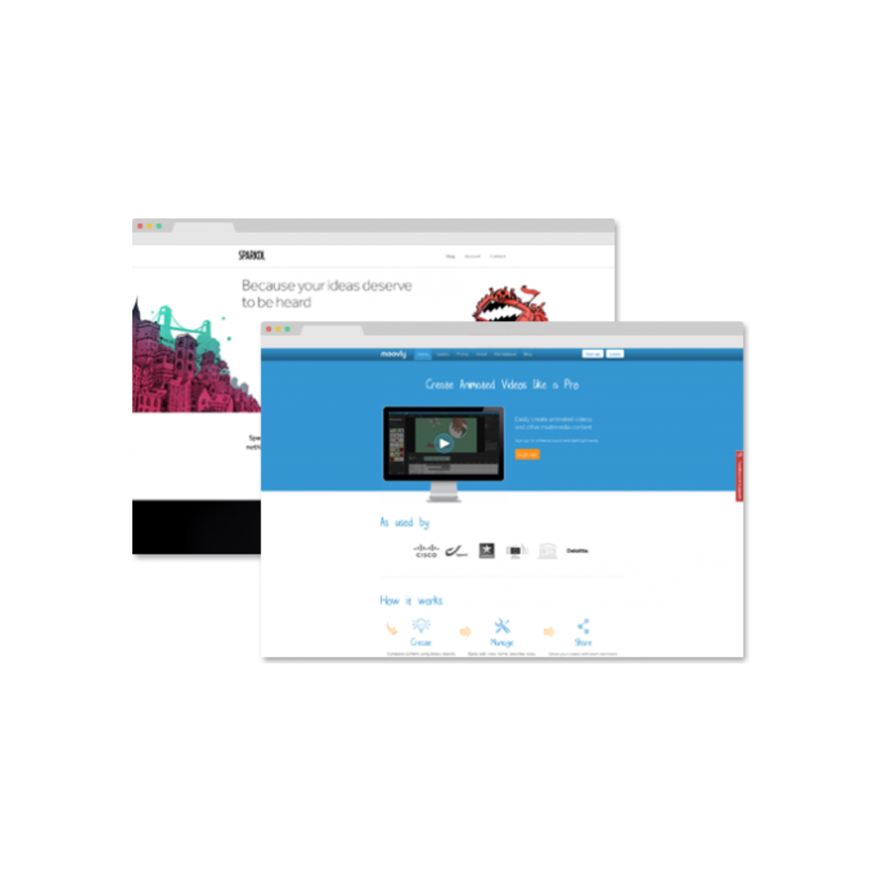 15 Best Brainshark Alternatives - Reviews, Features, Pros & Cons ...
