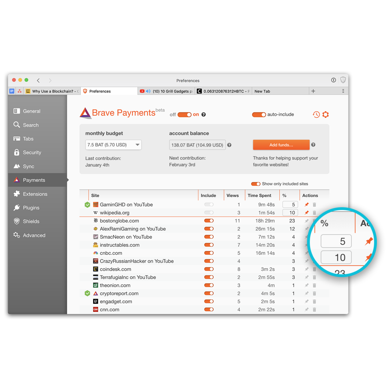 16 Best Brave Browser Alternatives - Reviews, Features, Pros & Cons ...