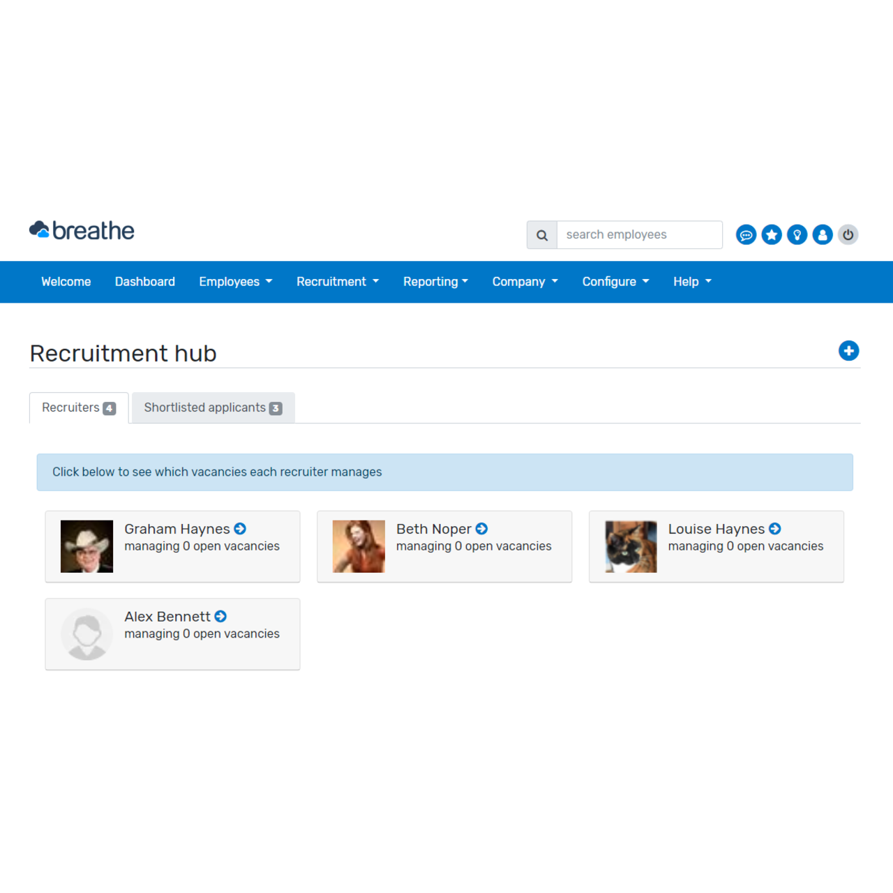 13 Best breathehr Alternatives - Reviews, Features, Pros & Cons ...