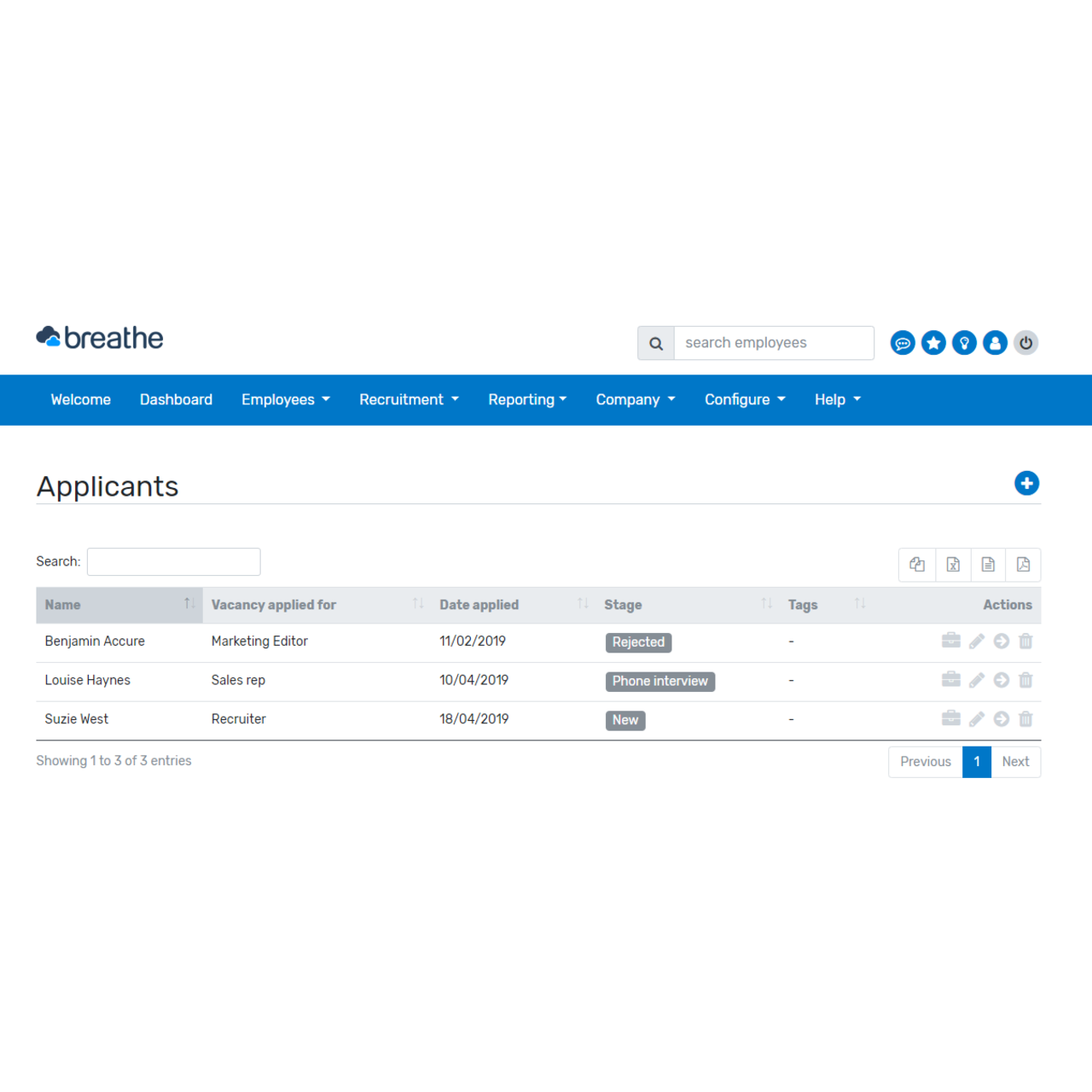 13 Best breathehr Alternatives - Reviews, Features, Pros & Cons ...