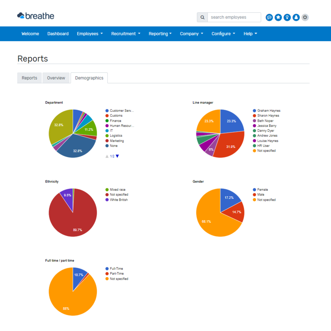 13 Best breathehr Alternatives - Reviews, Features, Pros & Cons ...