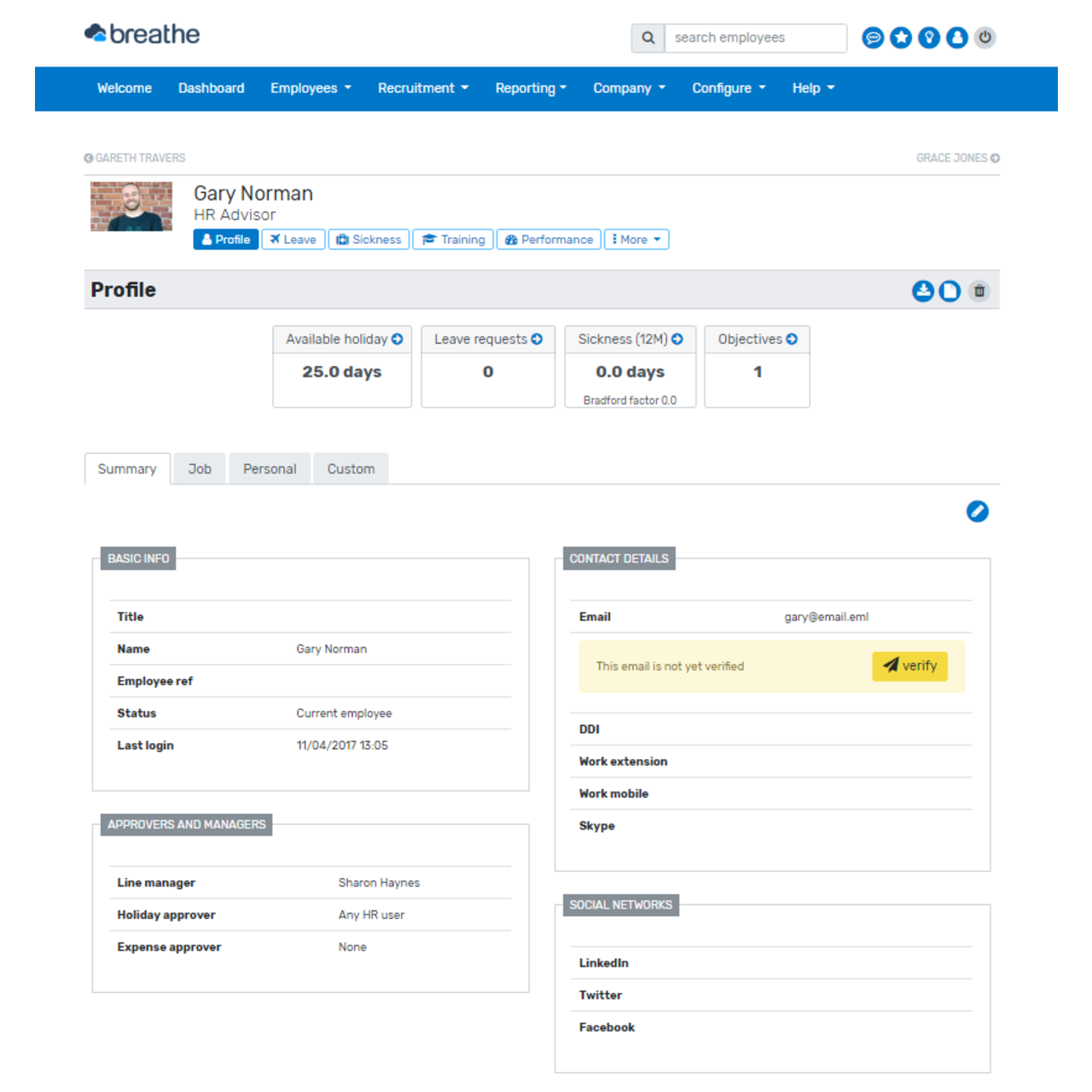 13 Best breathehr Alternatives - Reviews, Features, Pros & Cons ...