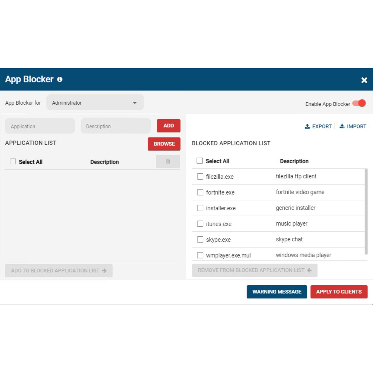 11 Best BrowseControl Alternatives - Reviews, Features, Pros & Cons ...