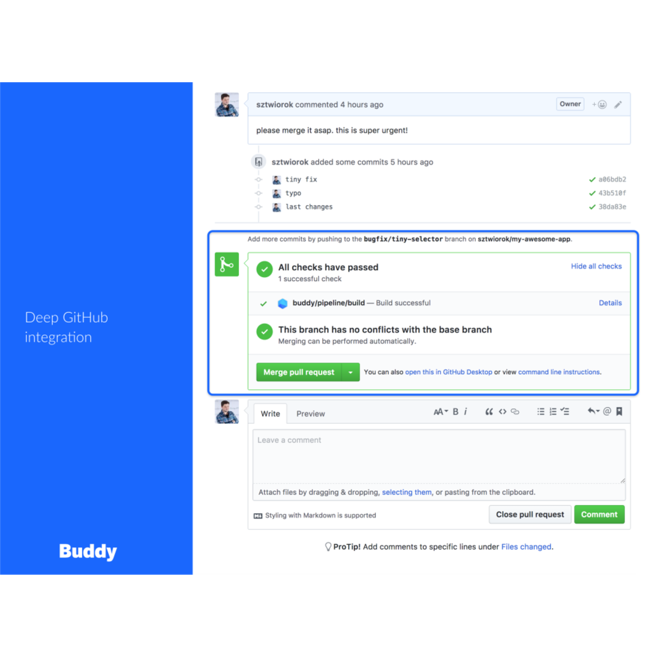 23 Best Buddy Alternatives - Reviews, Features, Pros & Cons ...