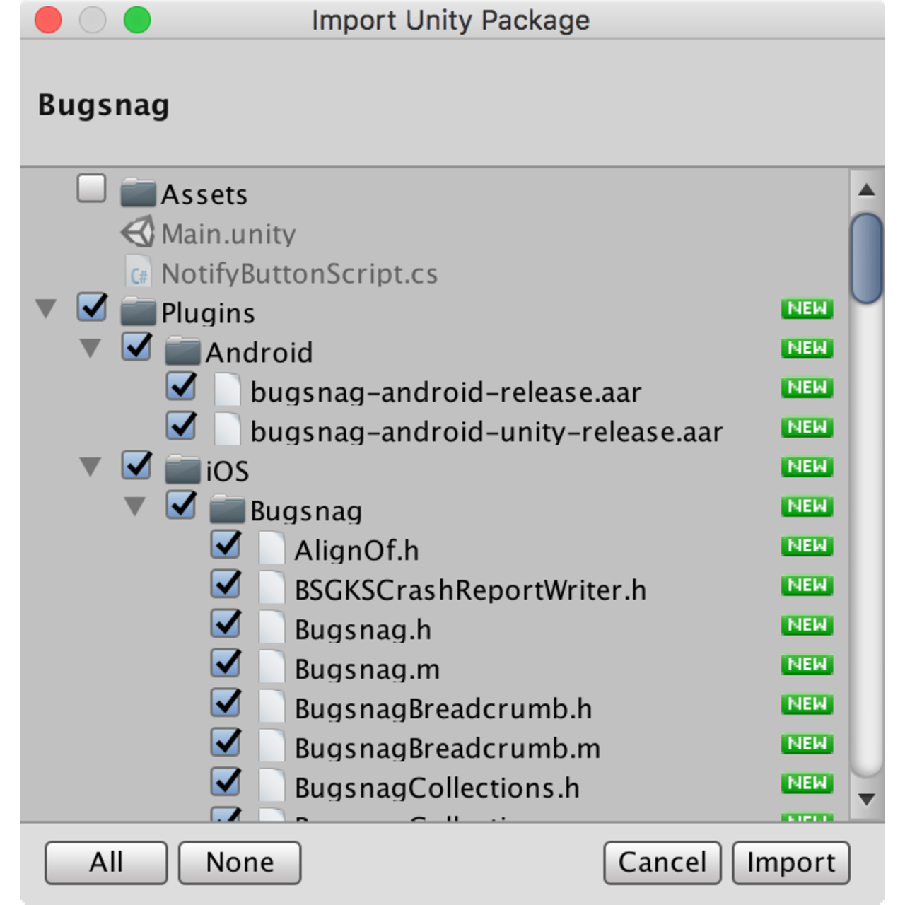 26 Best Bugsnag Alternatives - Reviews, Features, Pros & Cons ...