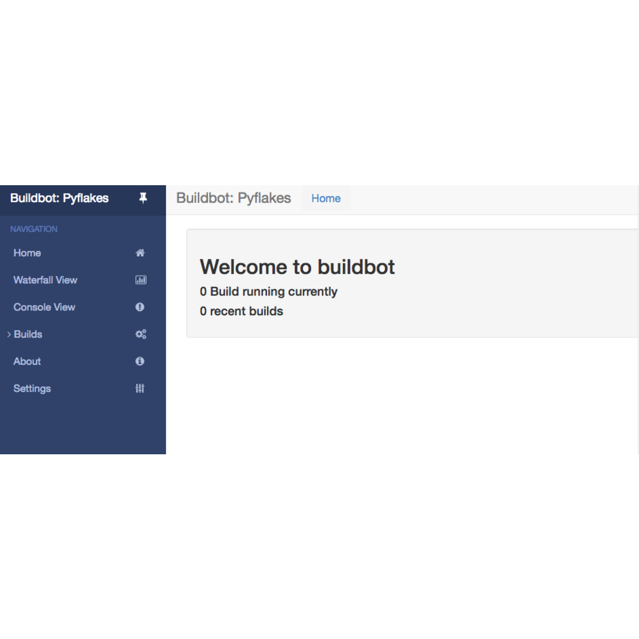 19 Best Buildbot Alternatives - Reviews, Features, Pros & Cons - Alternative.me