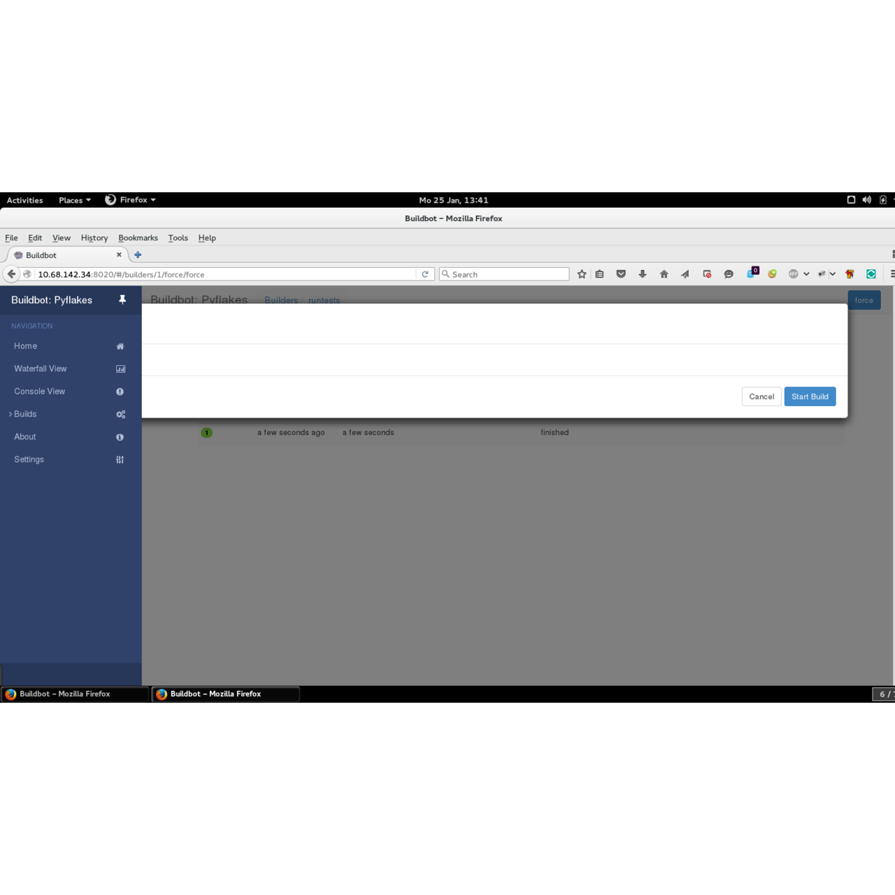 19 Best Buildbot Alternatives - Reviews, Features, Pros & Cons ...