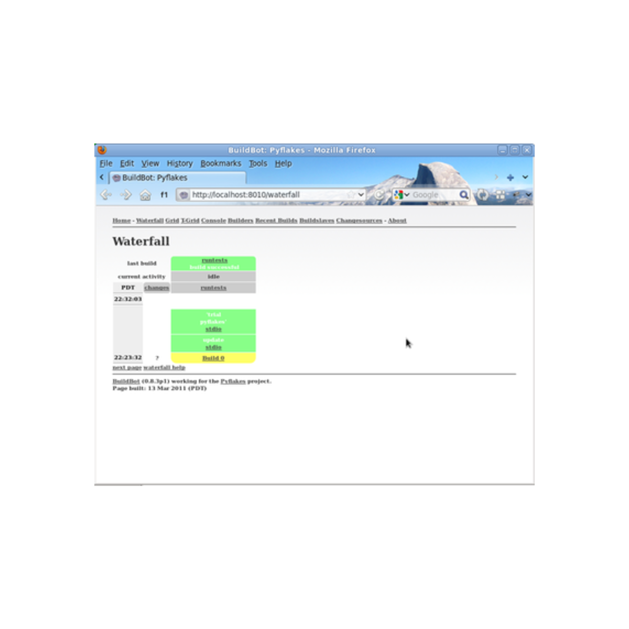 19 Best Buildbot Alternatives - Reviews, Features, Pros & Cons ...