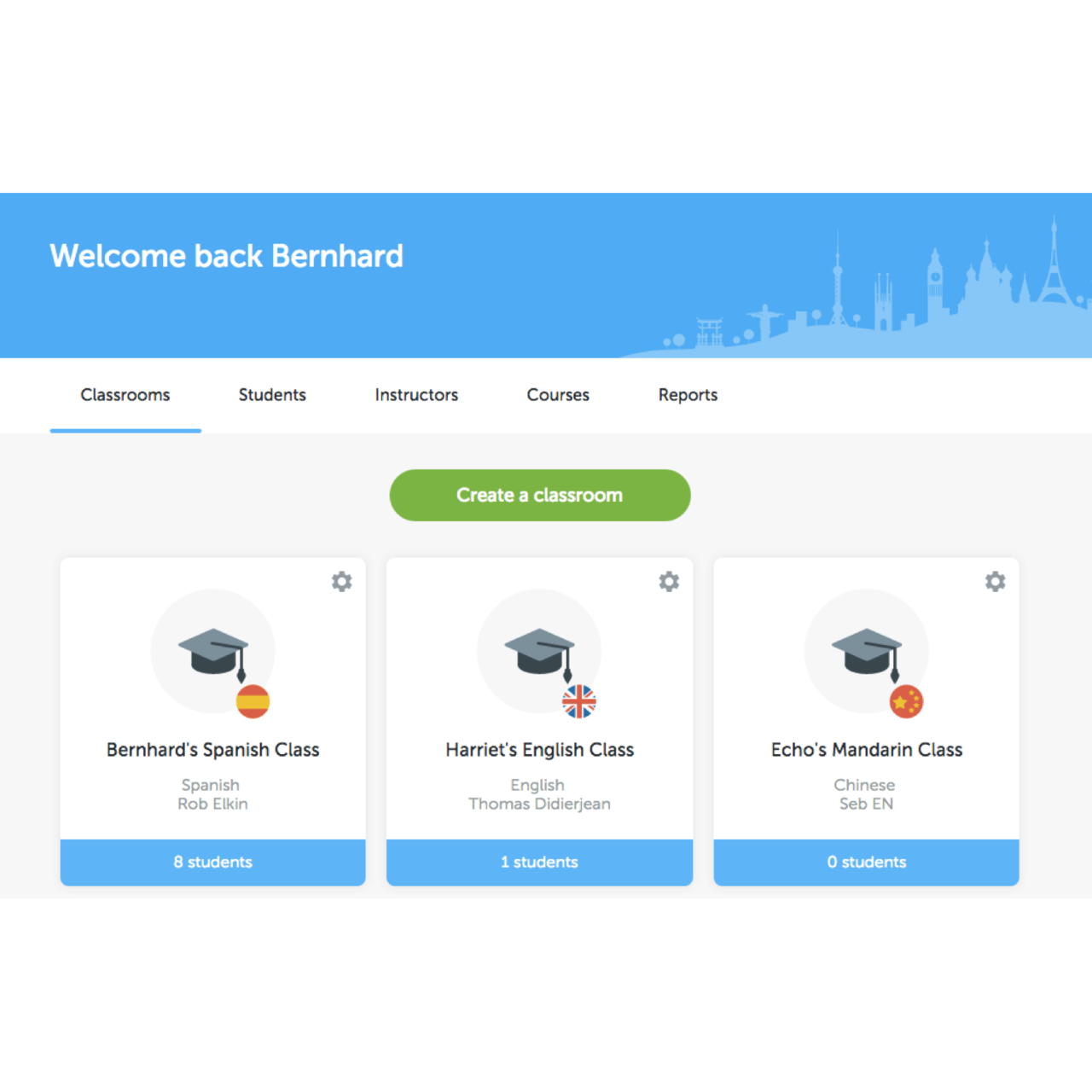11 Best Busuu Alternatives - Reviews, Features, Pros & Cons ...