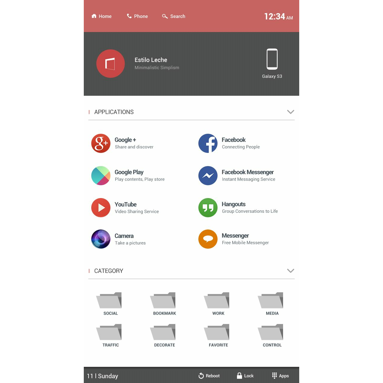 9 Best Buzz Launcher Alternatives - Reviews, Features, Pros & Cons - Alternative.me