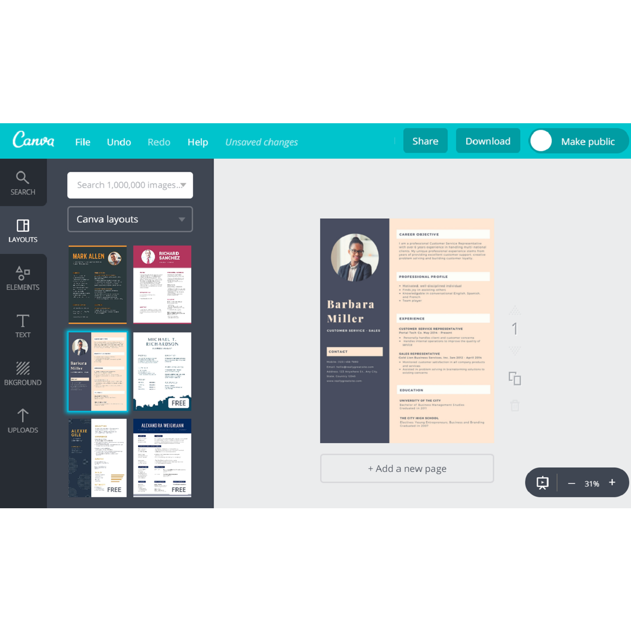 33 Best Canva Alternatives - Reviews, Features, Pros & Cons ...