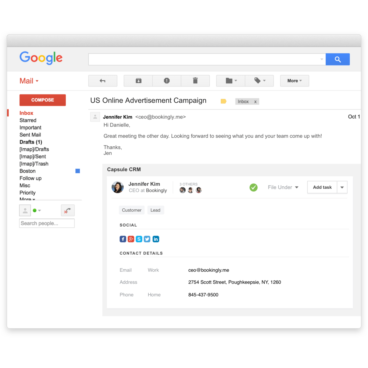 12 Best Capsule Alternatives - Reviews, Features, Pros & Cons ...