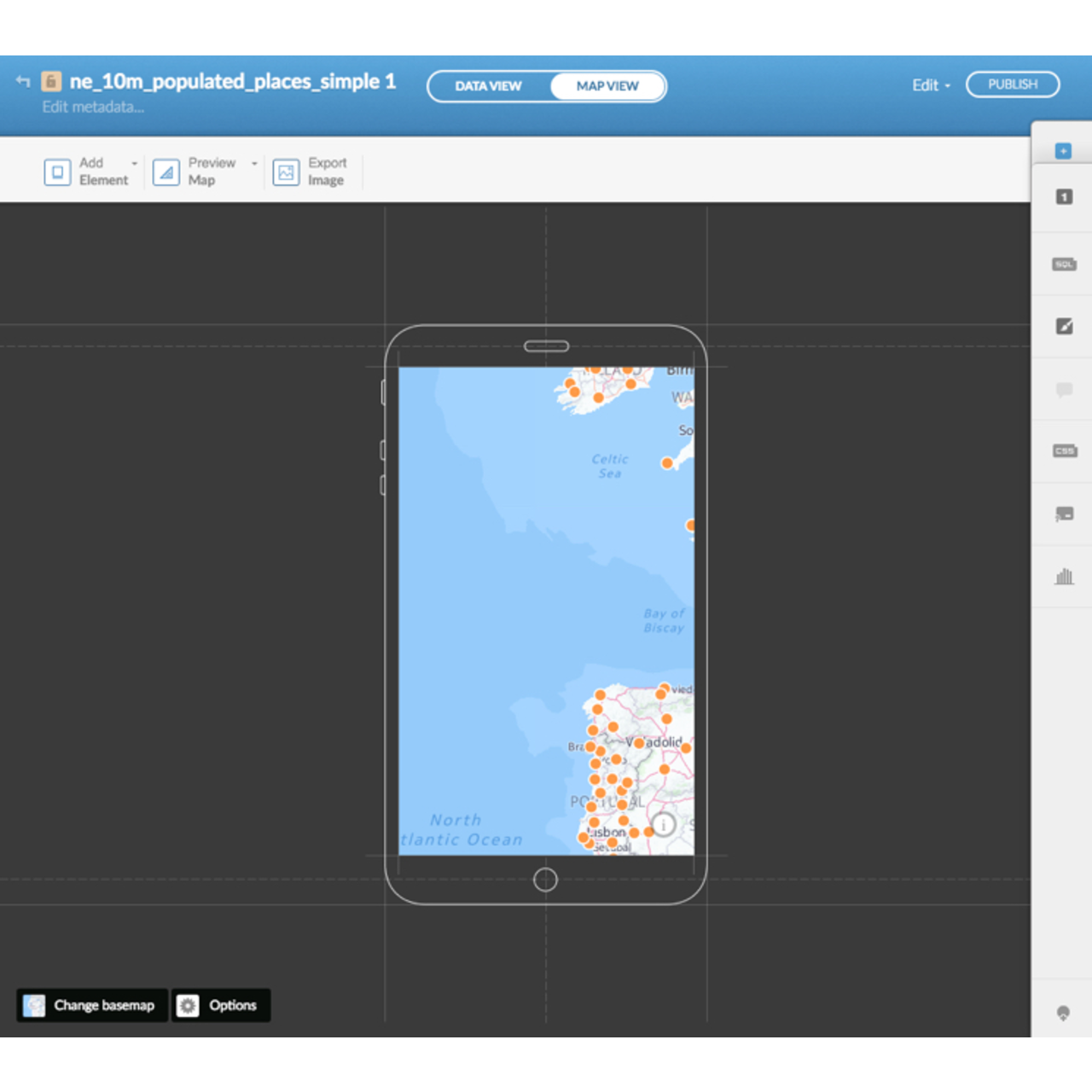 7 Best CARTO Alternatives - Reviews, Features, Pros & Cons - Alternative.me