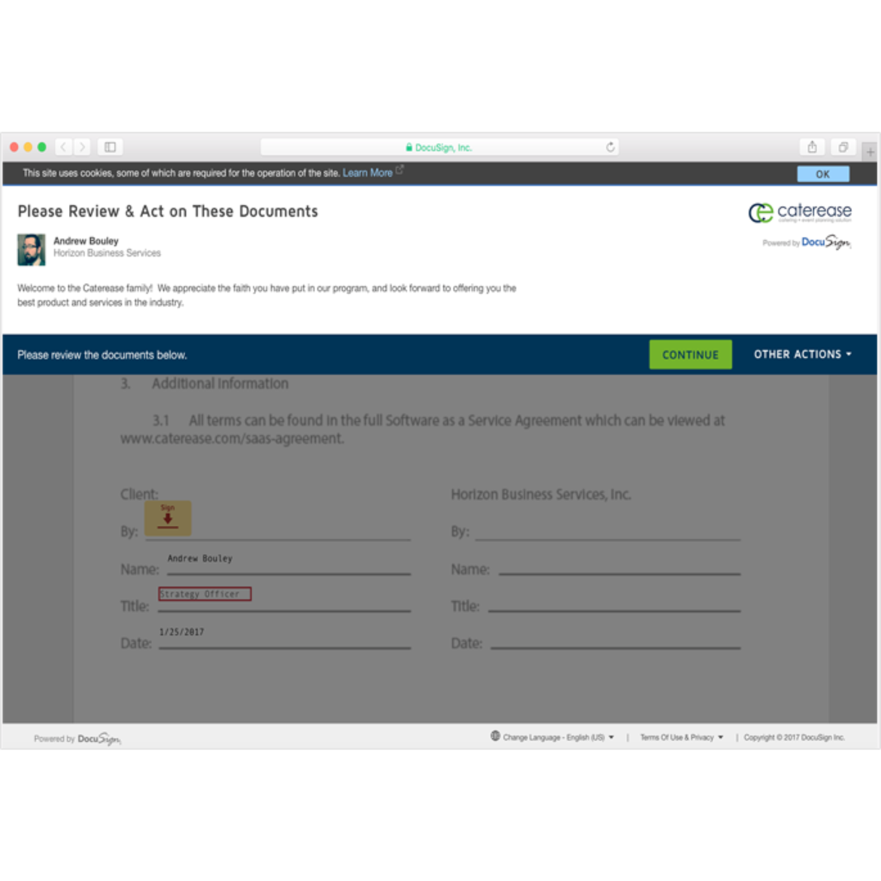 7 Best Caterease Alternatives - Reviews, Features, Pros & Cons ...