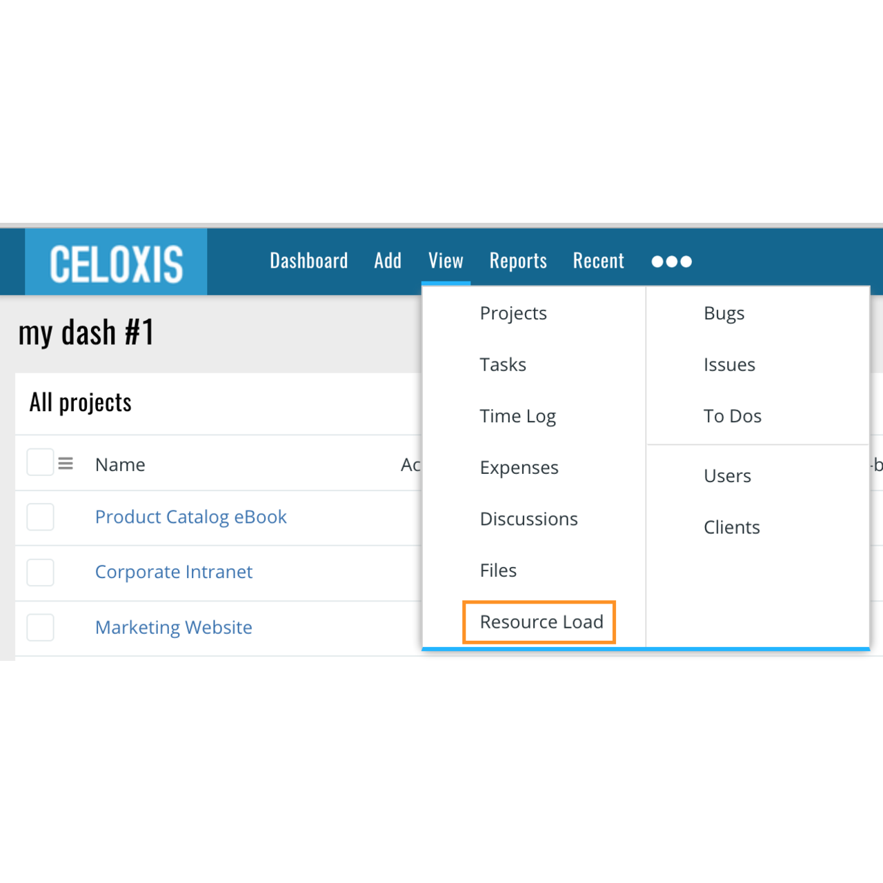 18 Best Celoxis Alternatives - Reviews, Features, Pros & Cons ...