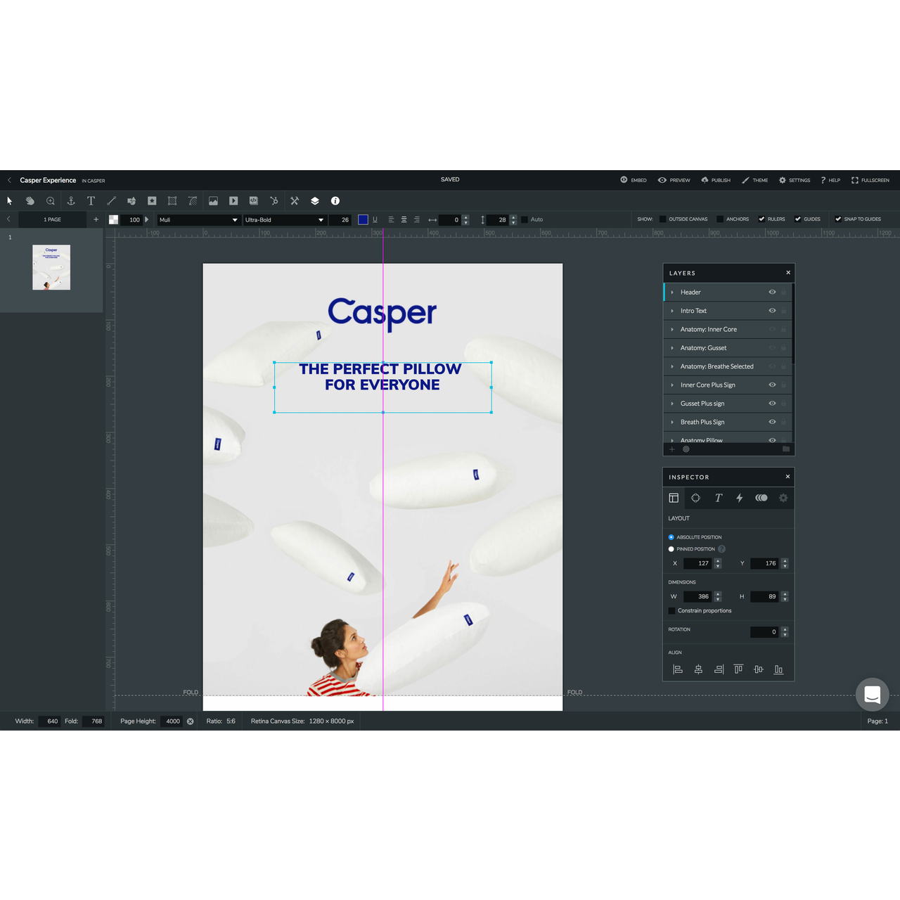 15 Best Ceros Alternatives - Reviews, Features, Pros & Cons ...