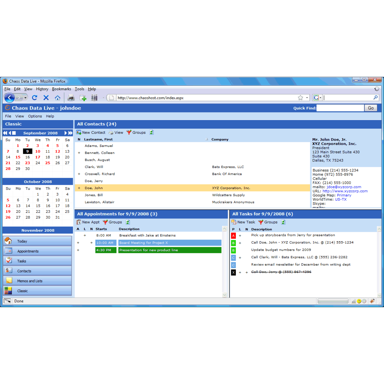 20 Best Chaos Intellect Alternatives - Reviews, Features, Pros & Cons ...