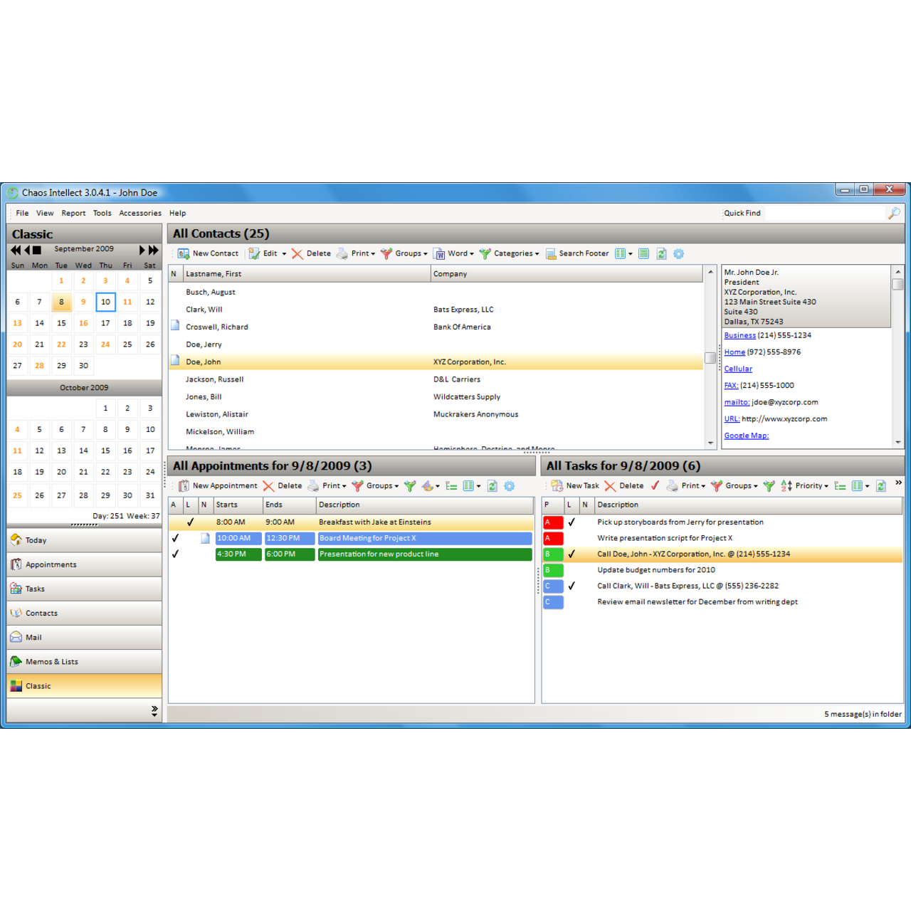 20 Best Chaos Intellect Alternatives - Reviews, Features, Pros & Cons ...
