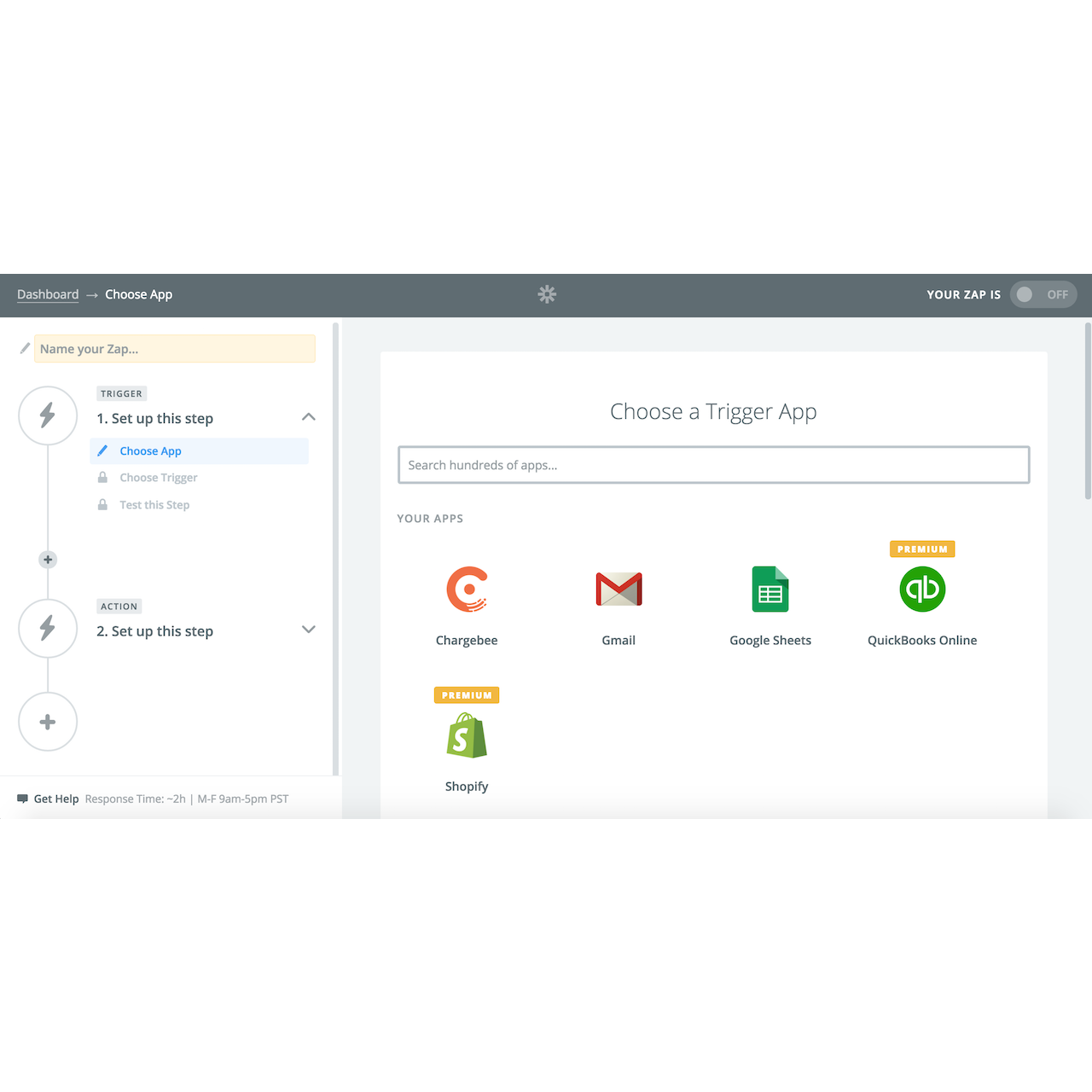 12 Best Chargebee Alternatives - Reviews, Features, Pros & Cons ...