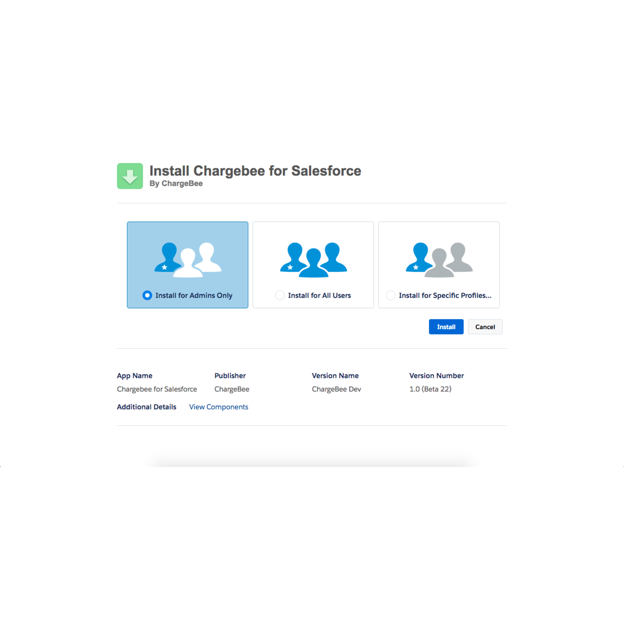 12 Best Chargebee Alternatives - Reviews, Features, Pros & Cons - Alternative.me
