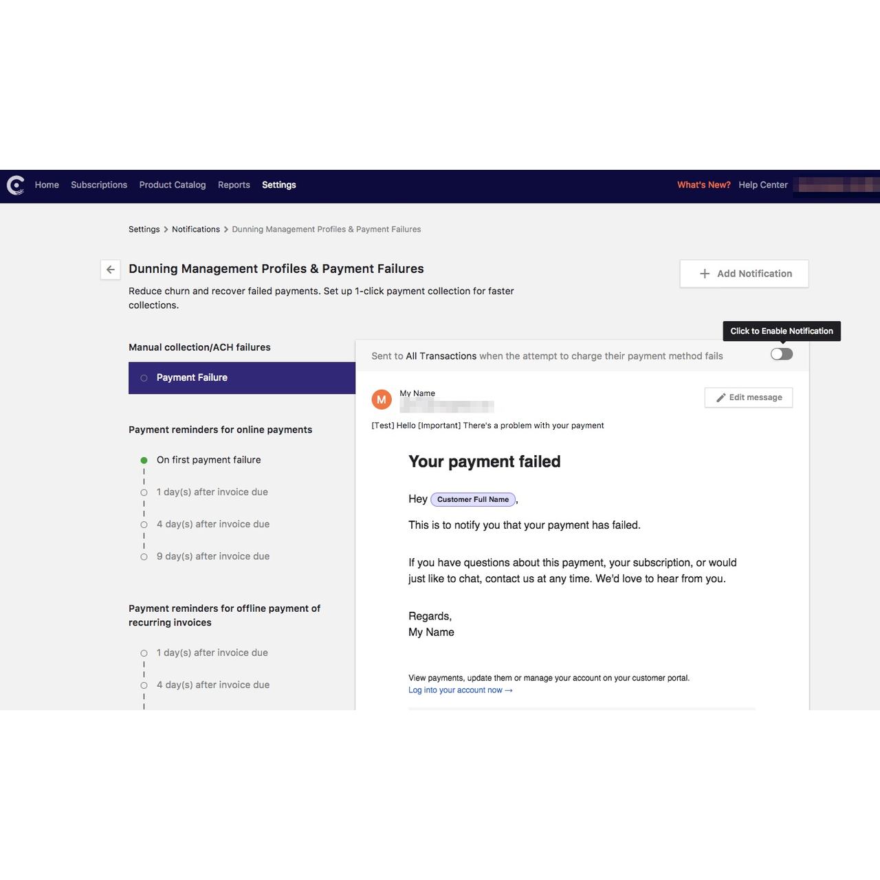 12 Best Chargebee Alternatives - Reviews, Features, Pros & Cons ...