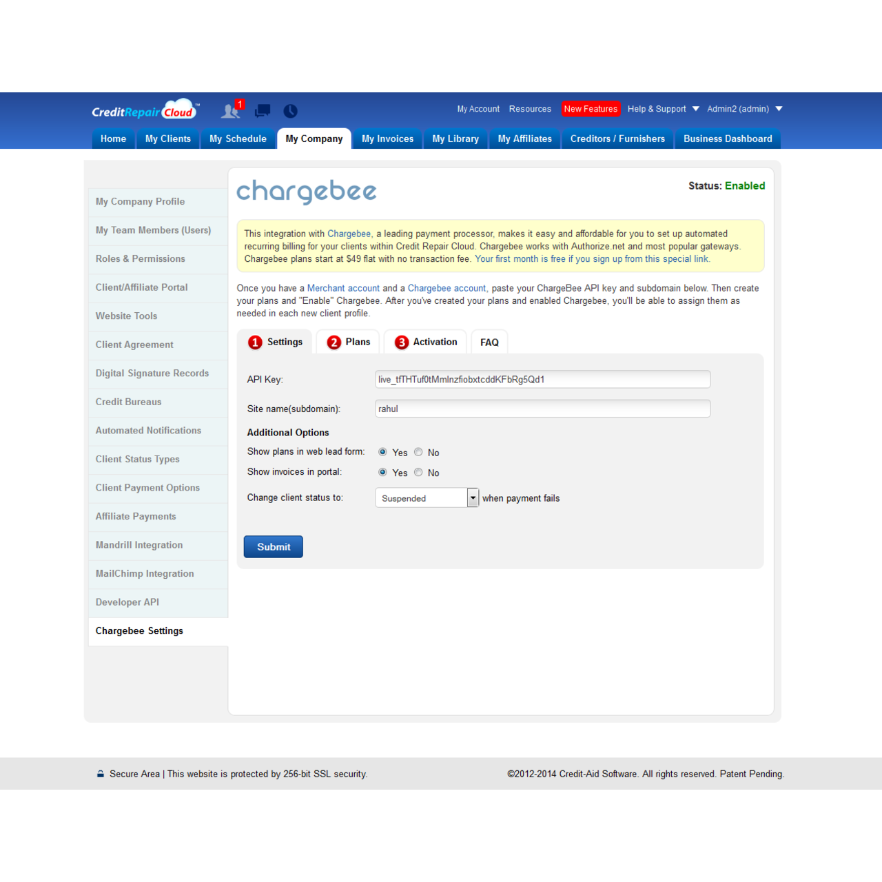12 Best Chargebee Alternatives - Reviews, Features, Pros & Cons - Alternative.me