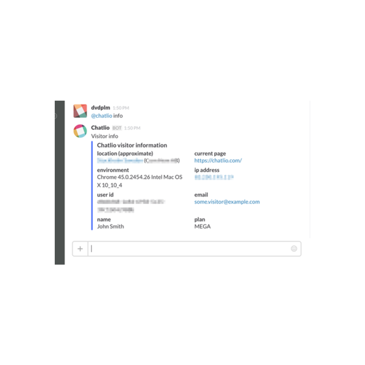 25 Best Chatlio Alternatives - Reviews, Features, Pros & Cons ...