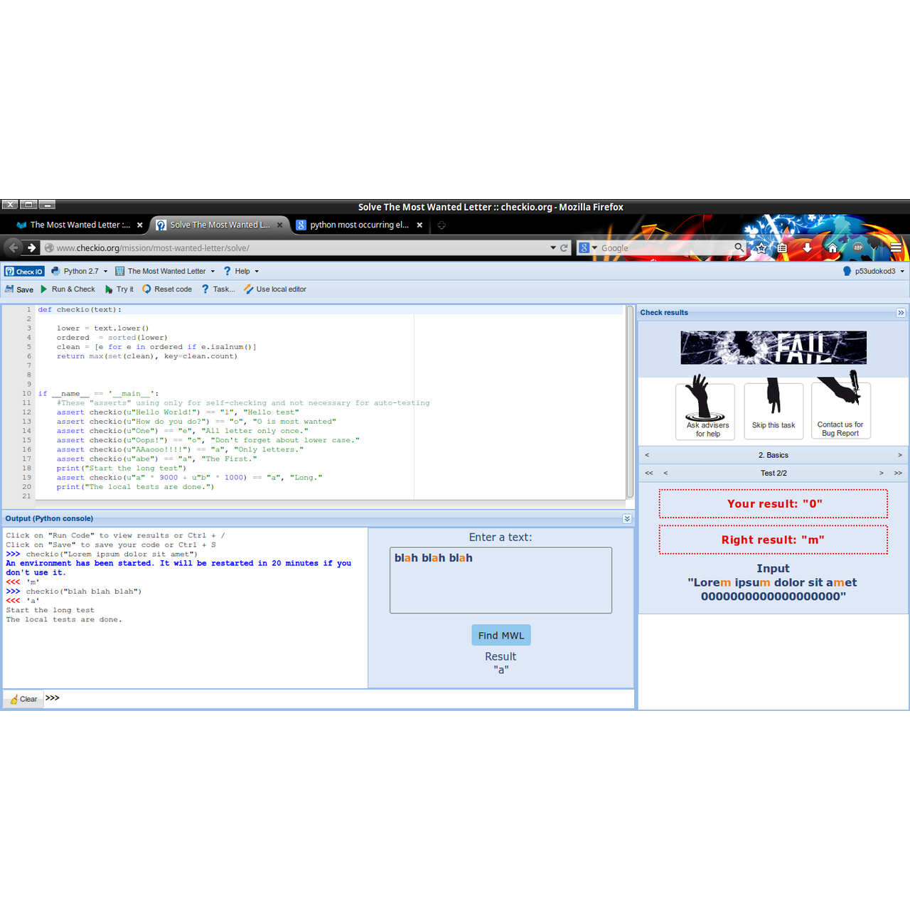 7 Best CheckIO Alternatives - Reviews, Features, Pros & Cons - Alternative.me