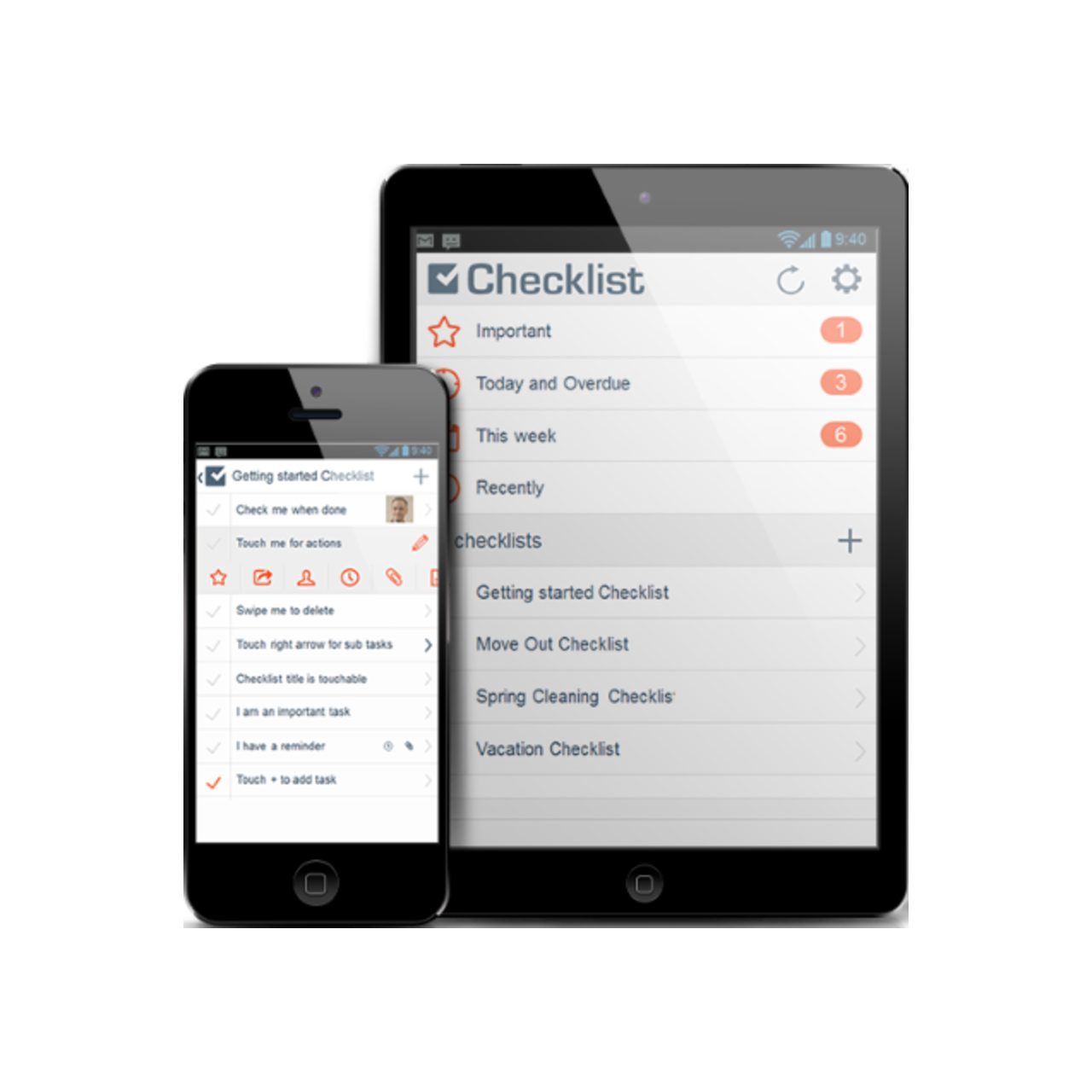 15 Best Checklist Alternatives - Reviews, Features, Pros & Cons ...