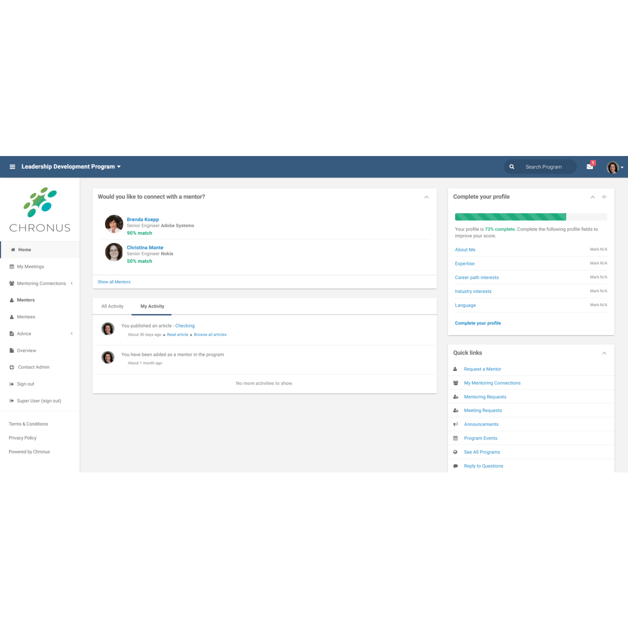 12 Best Chronus Alternatives - Reviews, Features, Pros & Cons ...