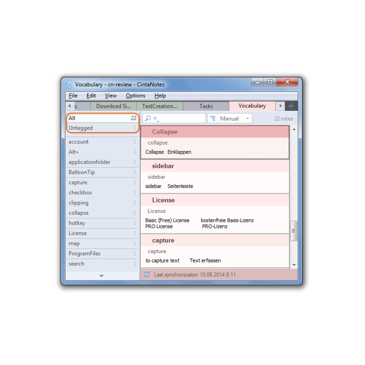 18 Best CintaNotes Alternatives - Reviews, Features, Pros & Cons ...