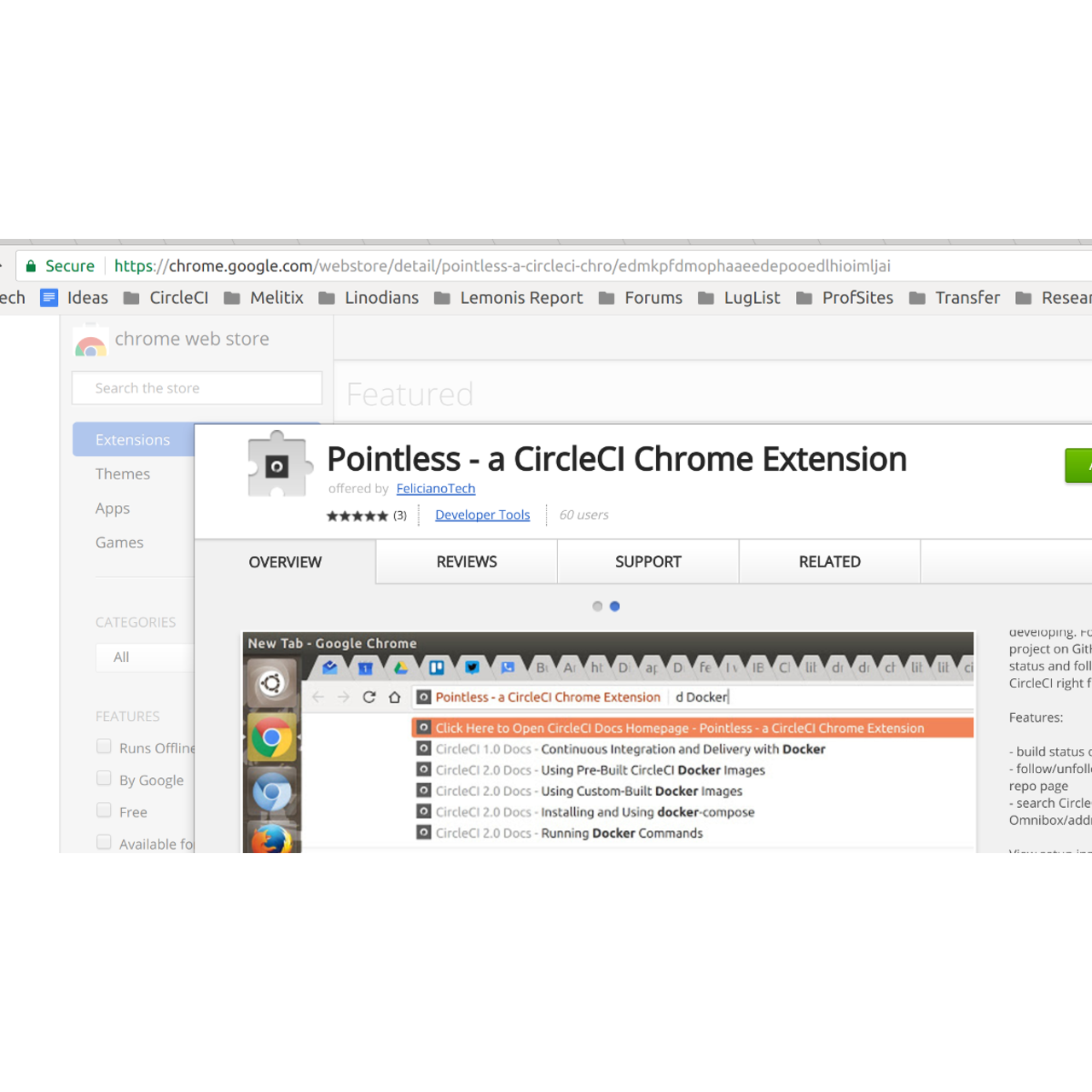 27 Best CircleCI Alternatives - Reviews, Features, Pros & Cons ...