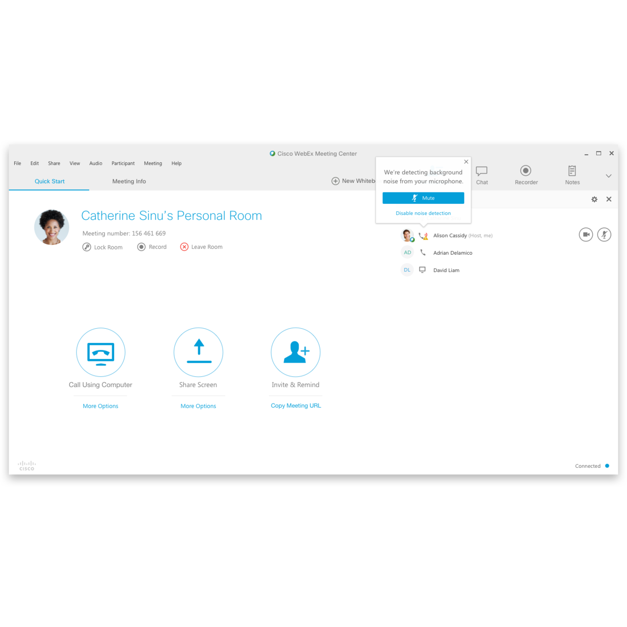 9 Best Cisco WebEx Alternatives - Reviews, Features, Pros & Cons ...