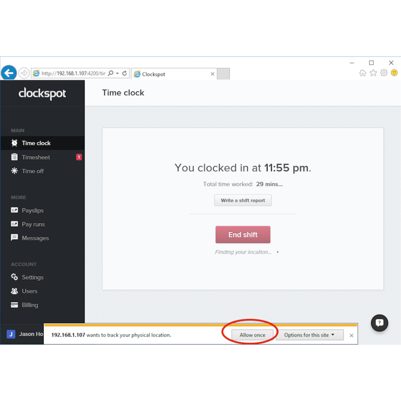 14 Best Clockspot Alternatives - Reviews, Features, Pros & Cons - Alternative.me