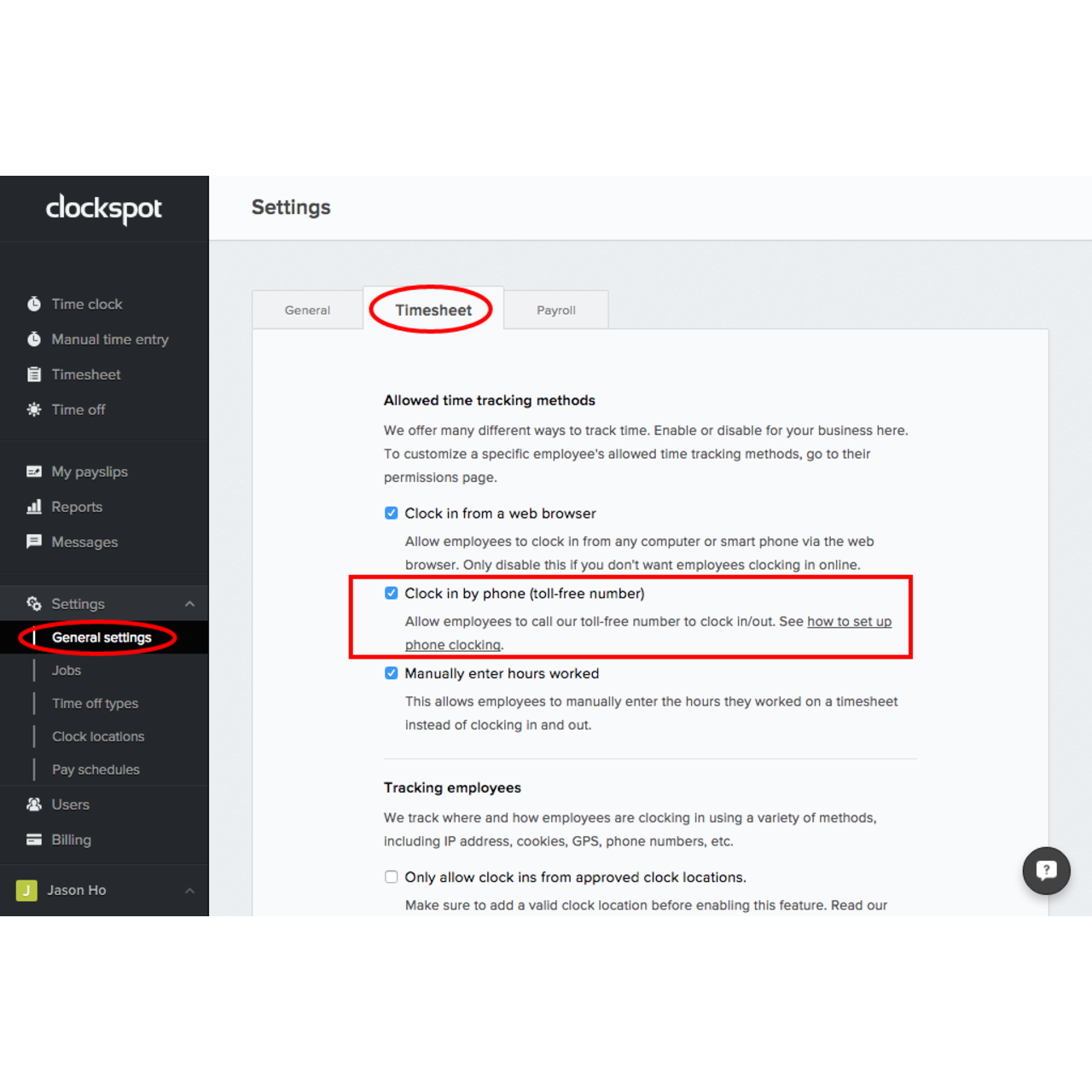 14 Best Clockspot Alternatives - Reviews, Features, Pros & Cons - Alternative.me