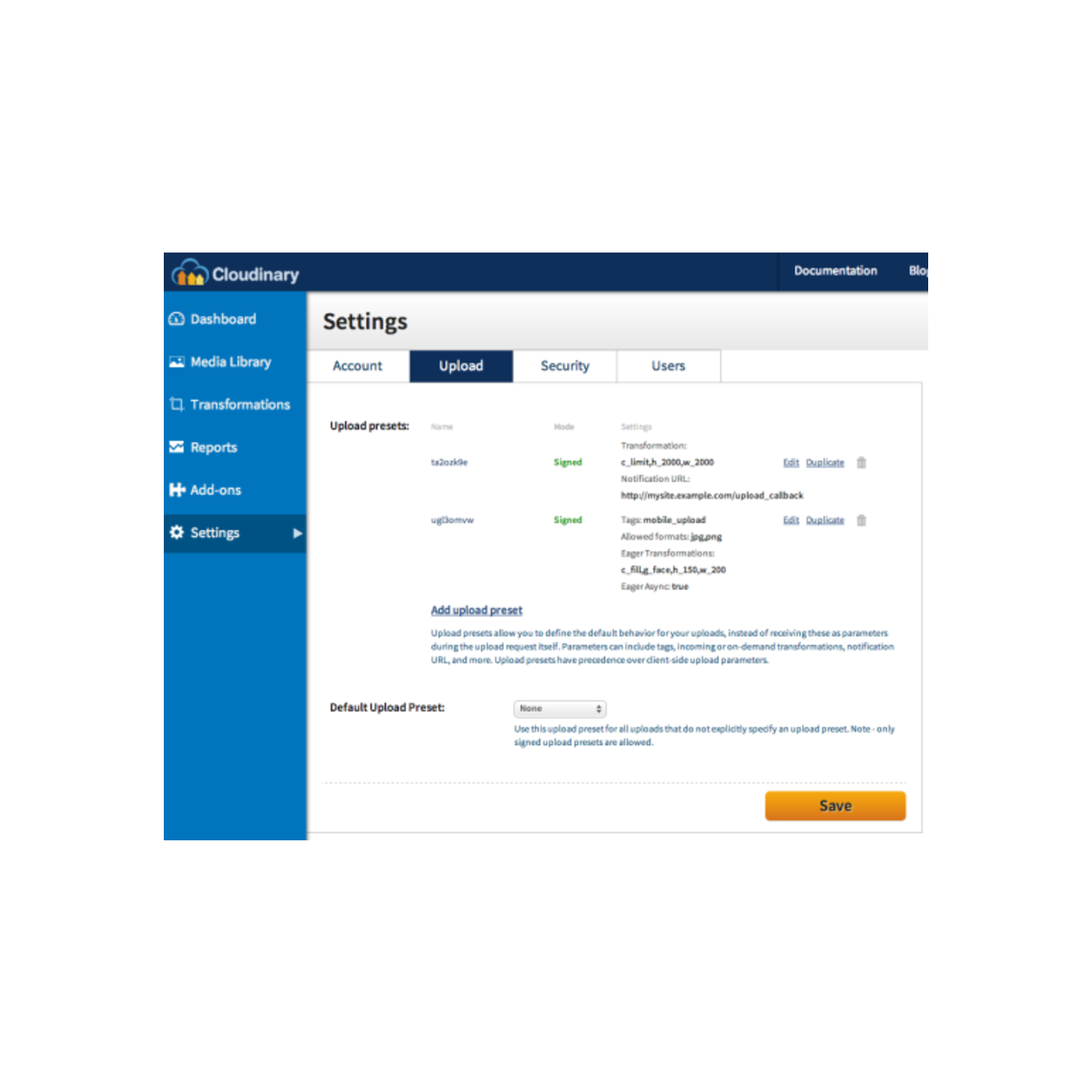 18 Best Cloudinary Alternatives - Reviews, Features, Pros & Cons - Alternative.me