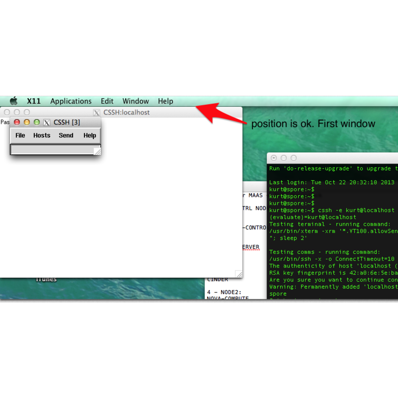 18 Best ClusterSSH Alternatives - Reviews, Features, Pros & Cons ...