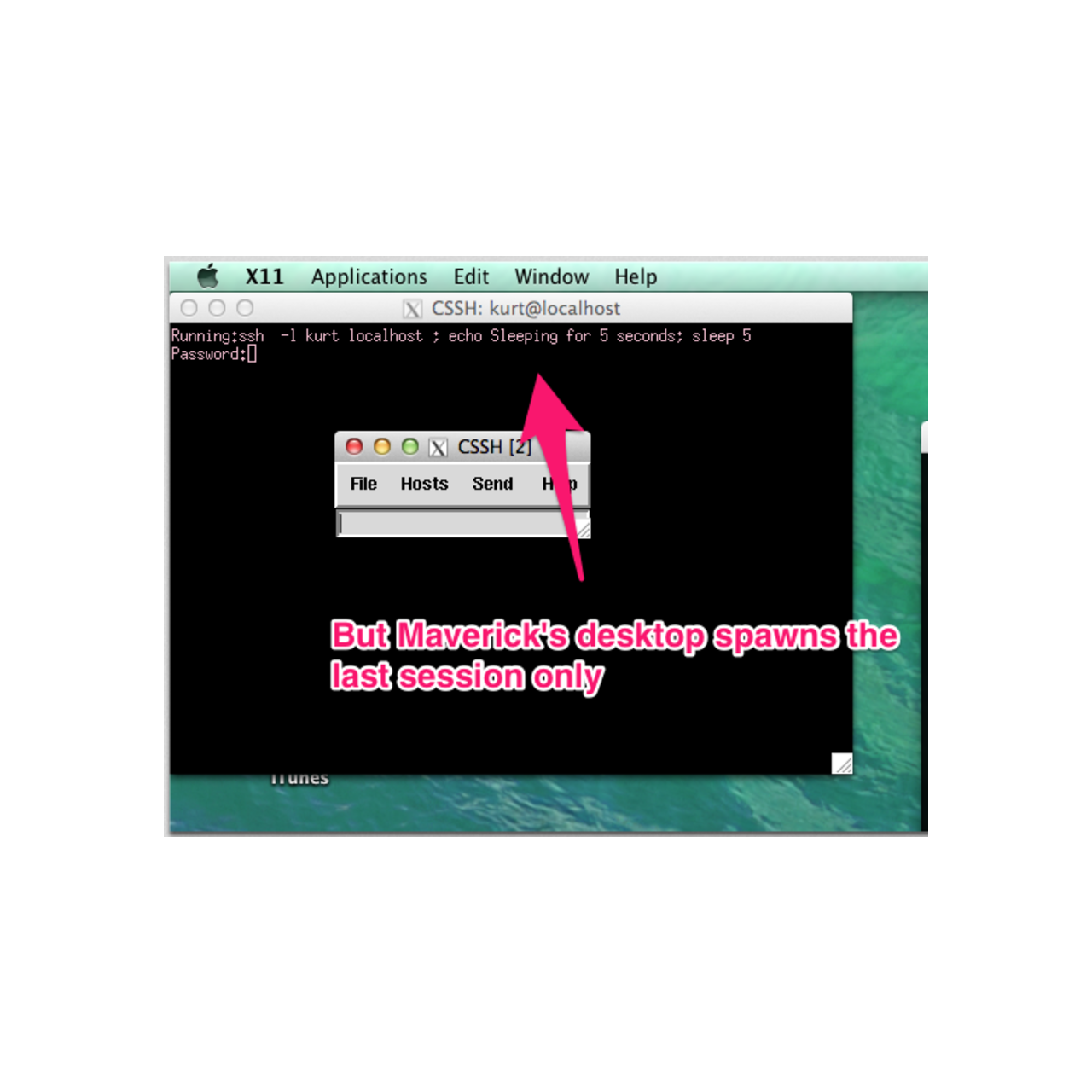 18 Best ClusterSSH Alternatives - Reviews, Features, Pros & Cons ...