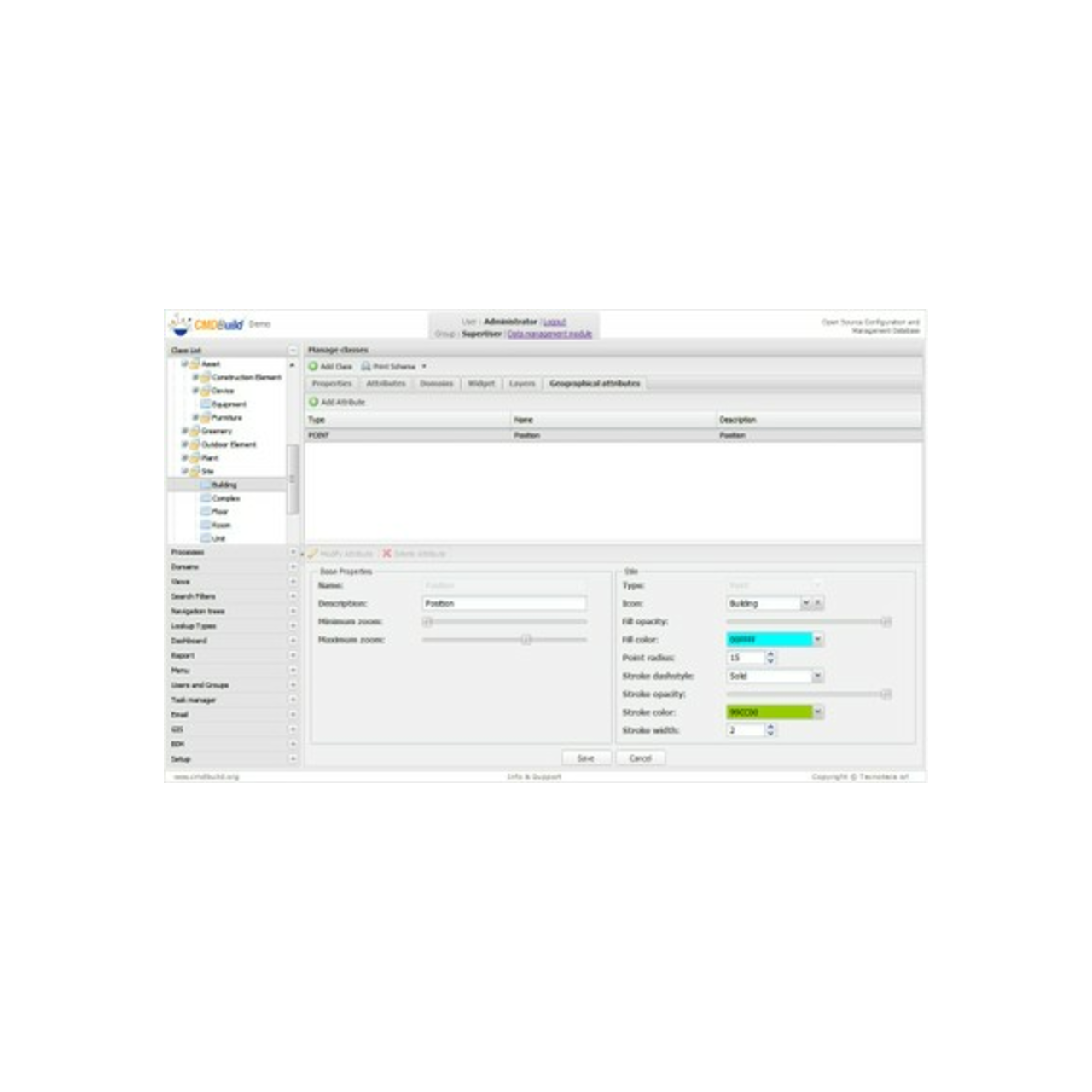 12 Best CMDBuild Alternatives - Reviews, Features, Pros & Cons - Alternative.me