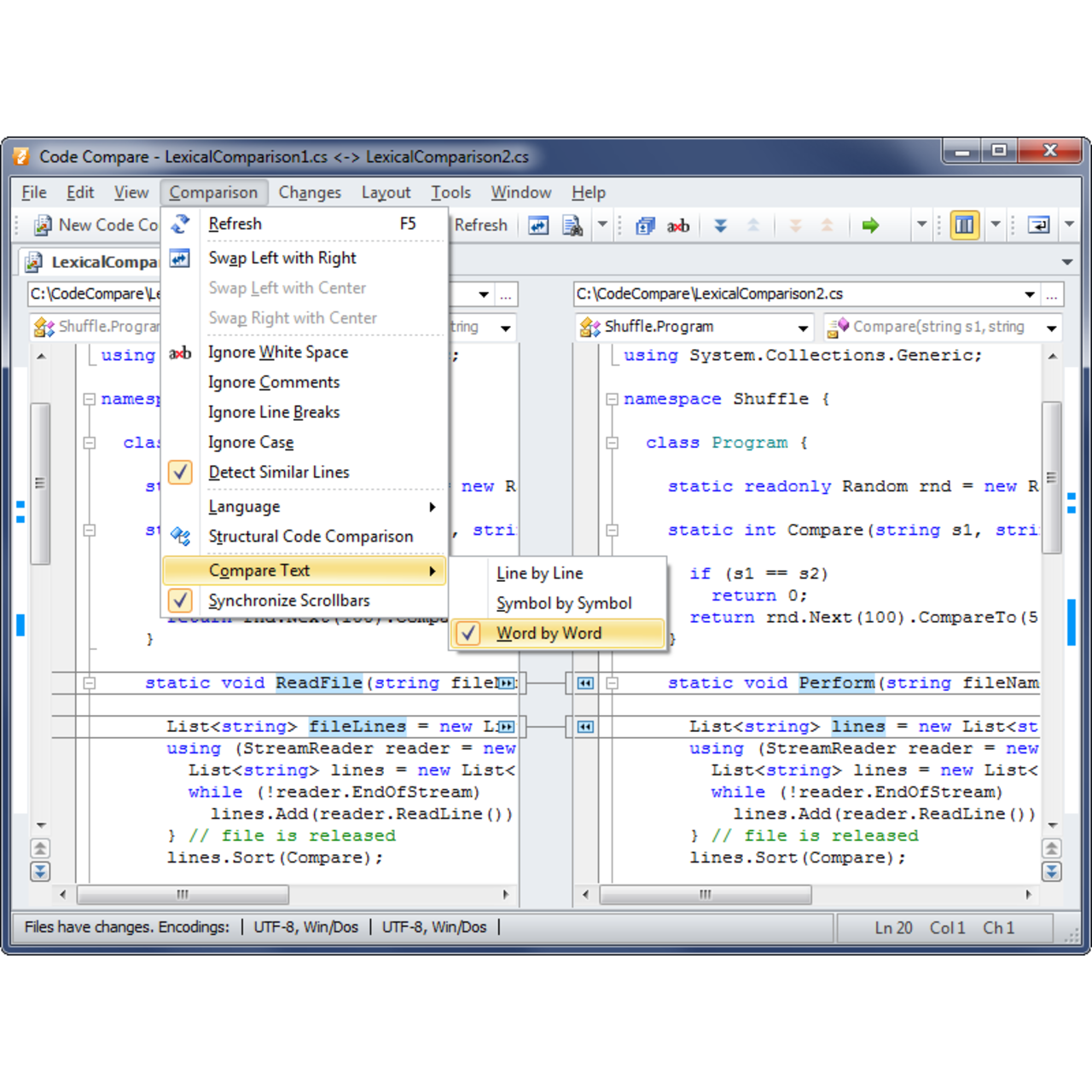 20 Best Code Compare Alternatives - Reviews, Features, Pros & Cons ...