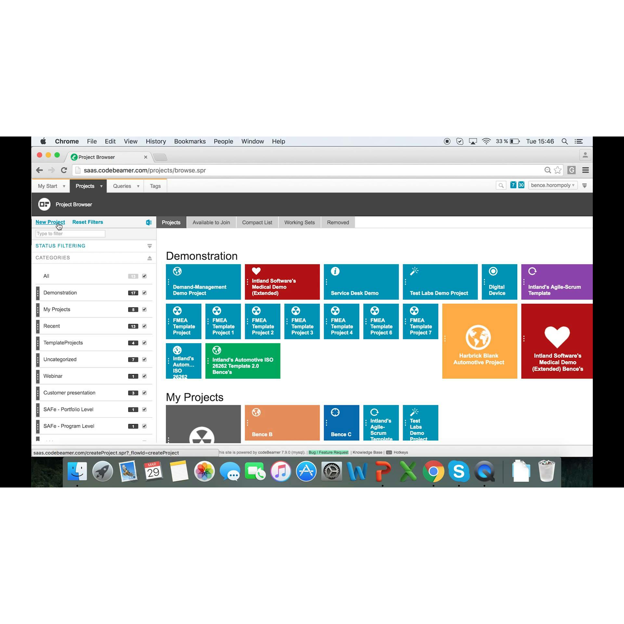 codeBeamer Alternatives - Reviews, Features, Pros & Cons - Alternative.me