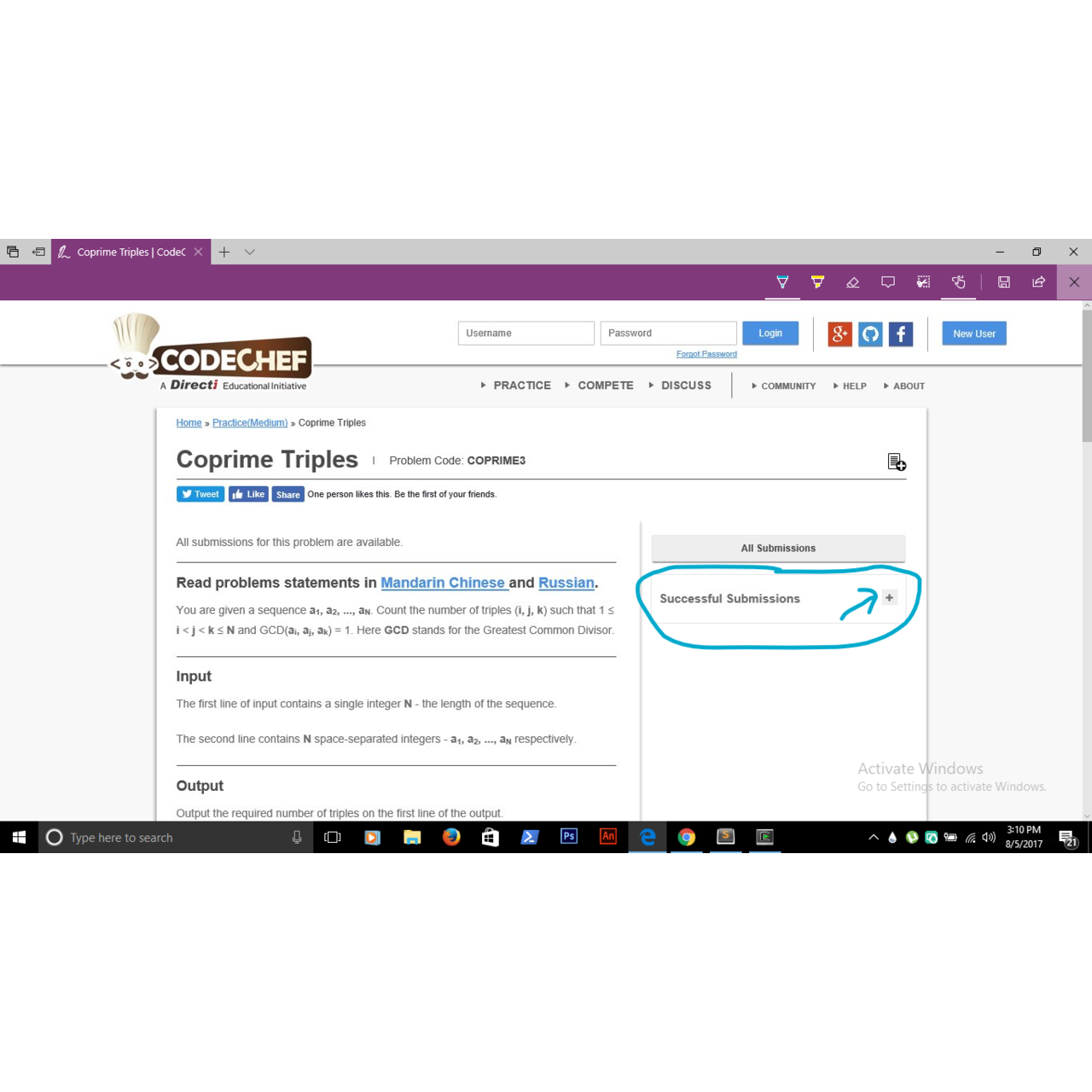 5 Best Codechef Alternatives - Reviews, Features, Pros & Cons ...