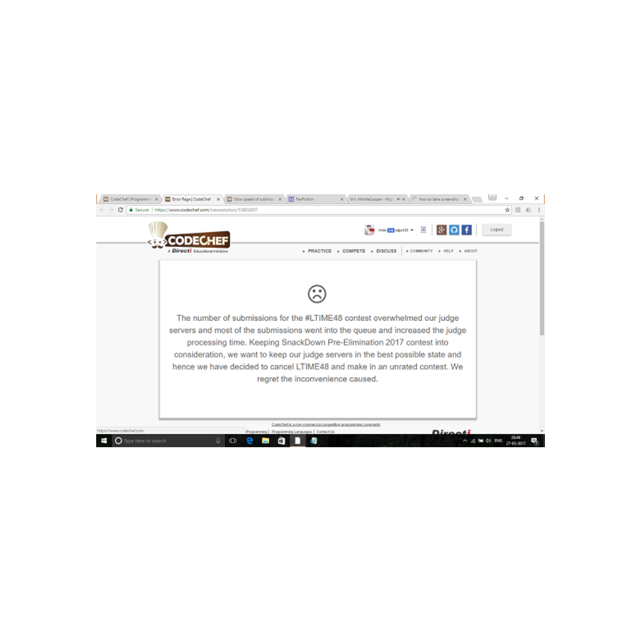 5 Best Codechef Alternatives - Reviews, Features, Pros & Cons ...
