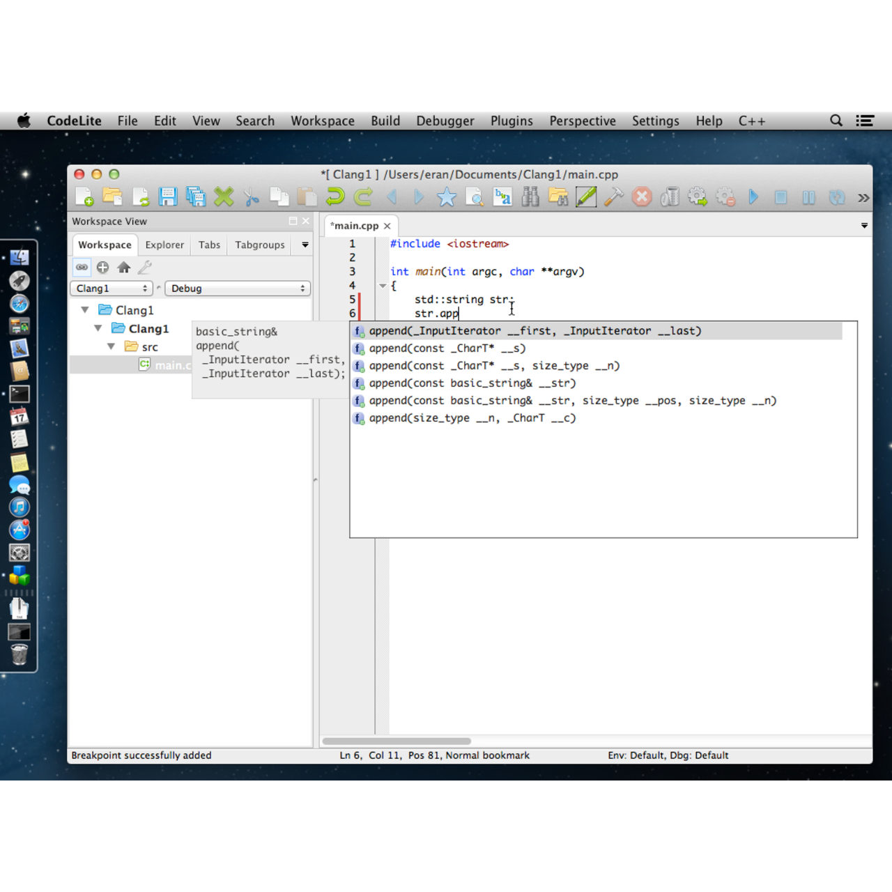 21 Best CodeLite Alternatives - Reviews, Features, Pros & Cons ...