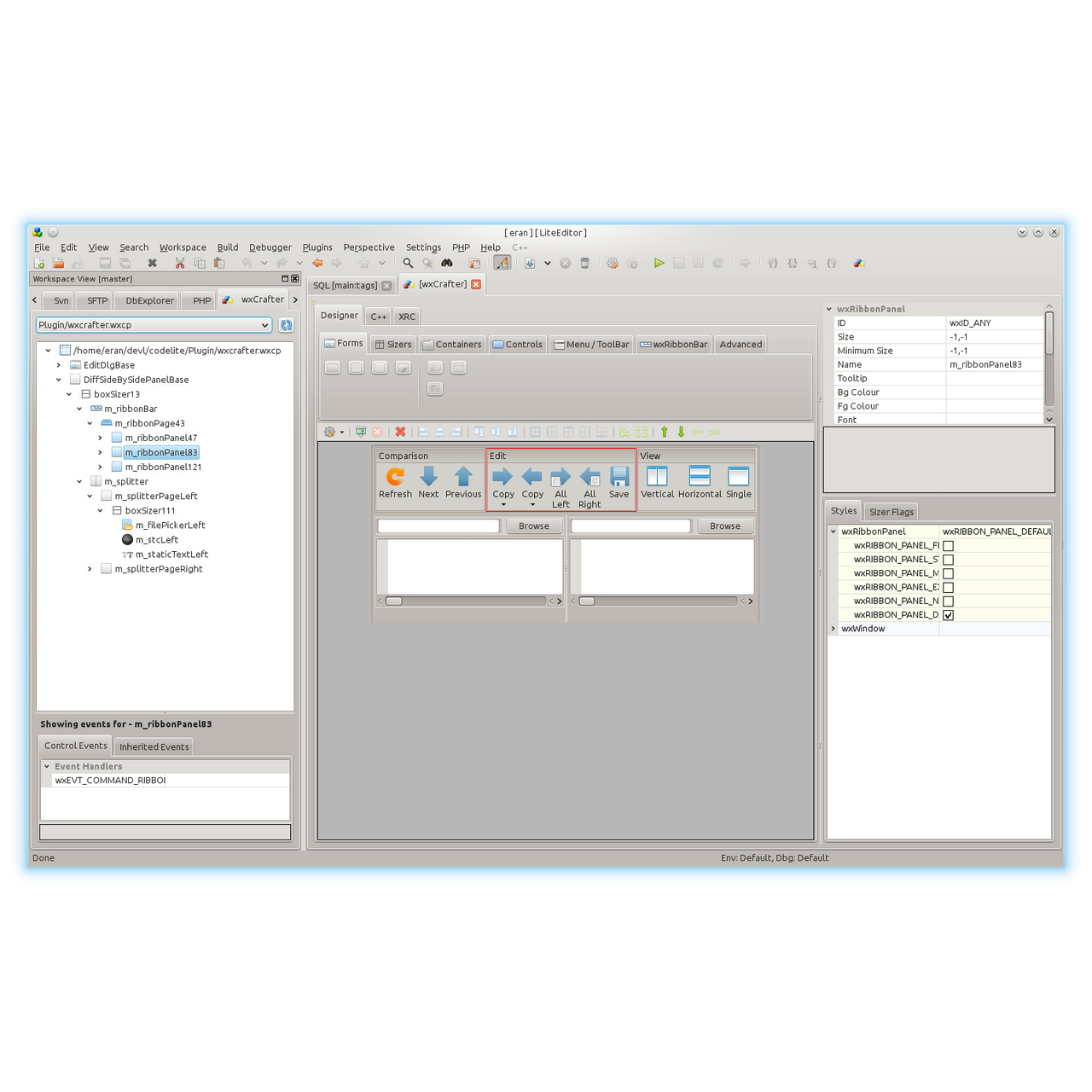 21 Best CodeLite Alternatives - Reviews, Features, Pros & Cons ...