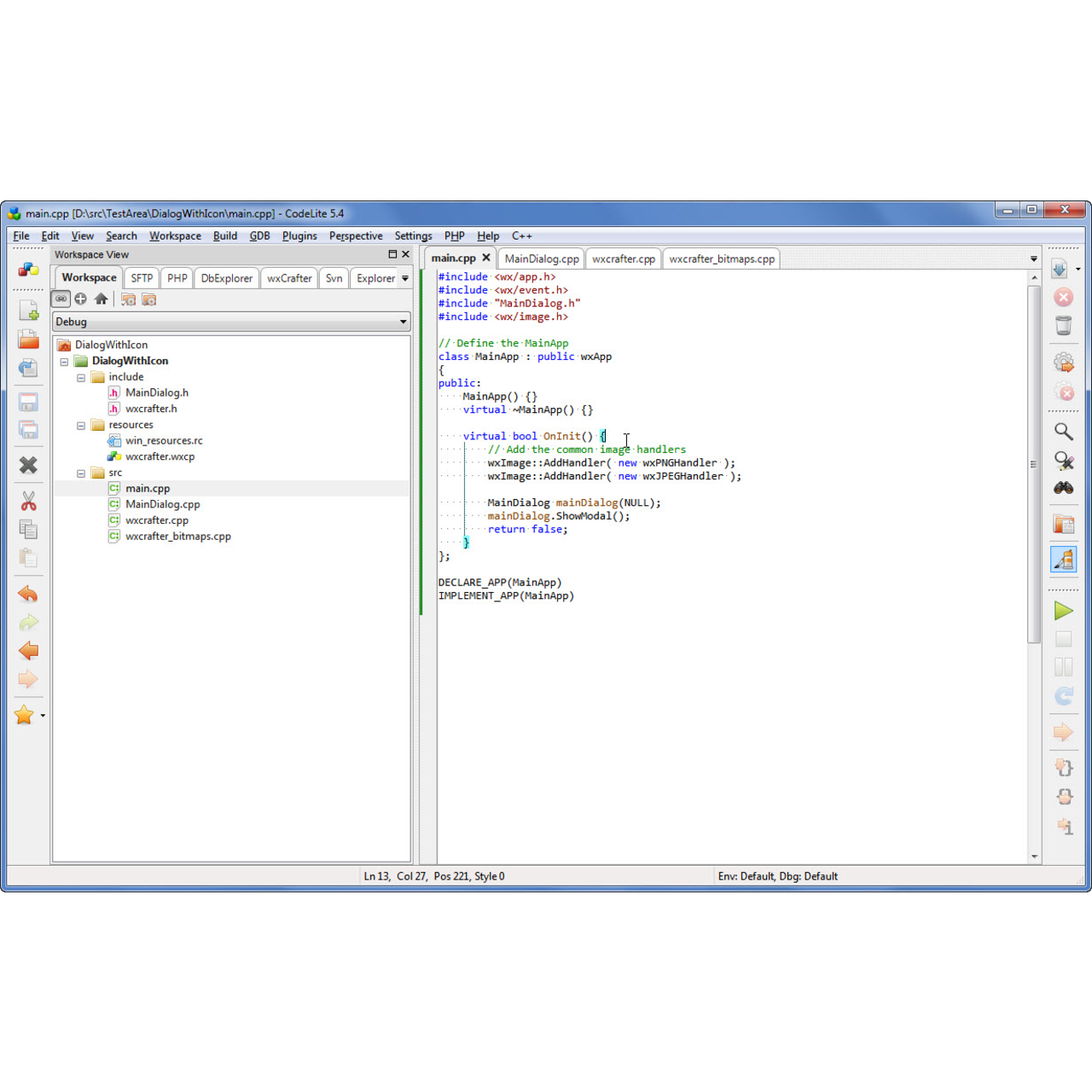 21 Best CodeLite Alternatives - Reviews, Features, Pros & Cons ...