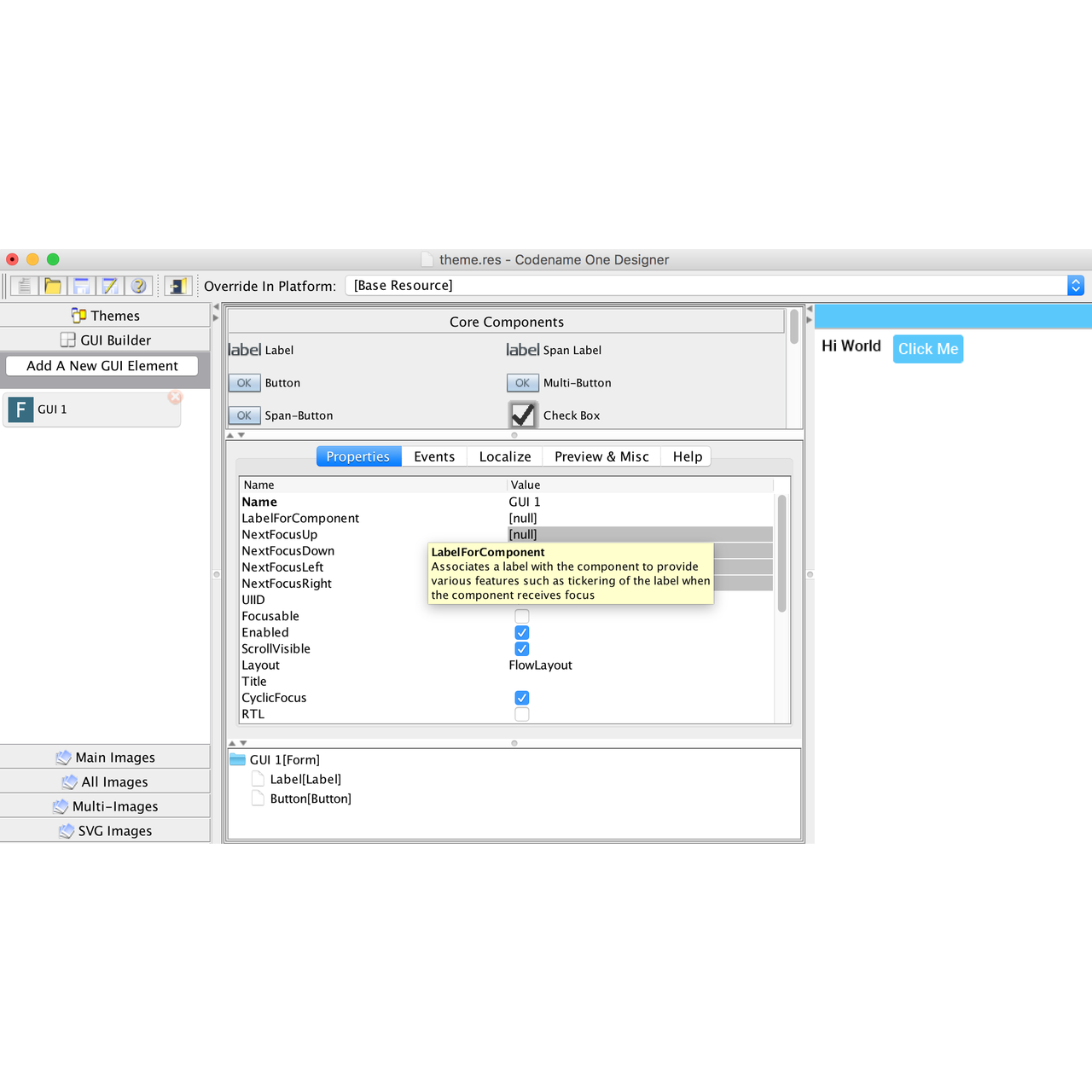 24 Best Codename One Alternatives - Reviews, Features, Pros & Cons ...