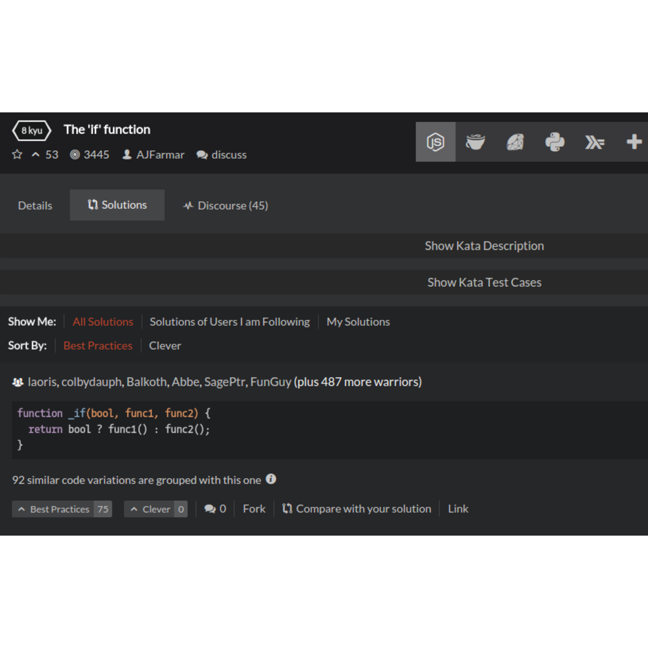 5 Best CodinGame Alternatives - Reviews, Features, Pros & Cons ...