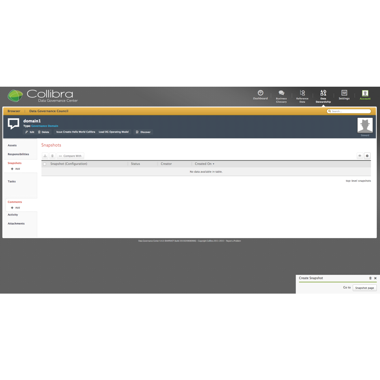 4 Best Collibra Alternatives - Reviews, Features, Pros & Cons ...